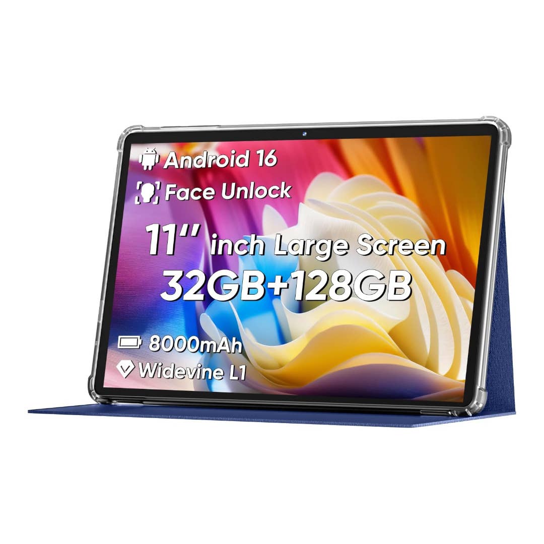 Amazon is selling a $110 Android 16 tablet for $90 - TheStreet