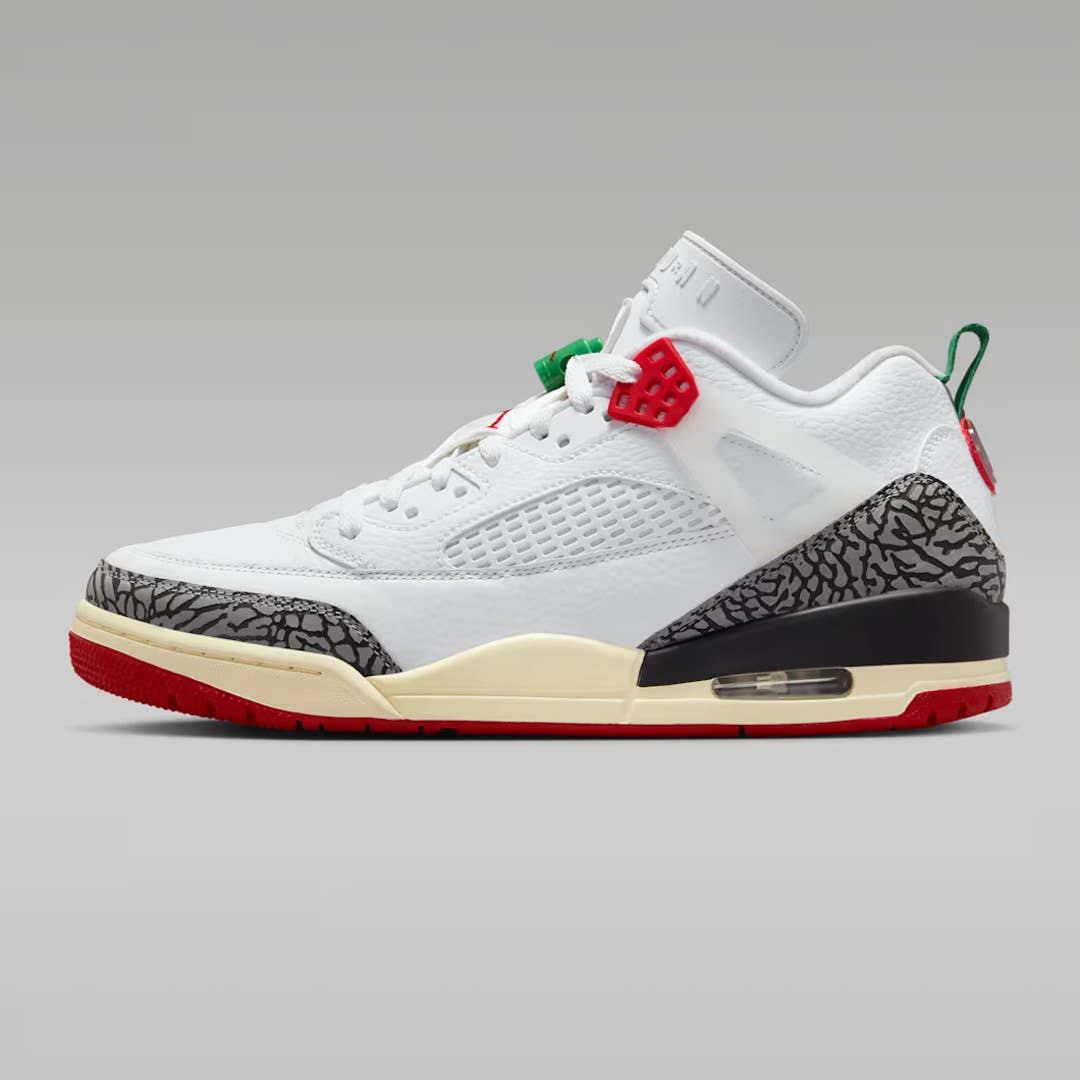 Nike is selling $165 Jordan sneakers for only $116 - TheStreet
