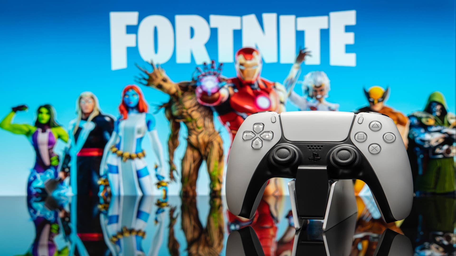 Fortnite layoffs: Epic Games cuts 1,000 jobs as engagement slumps ...