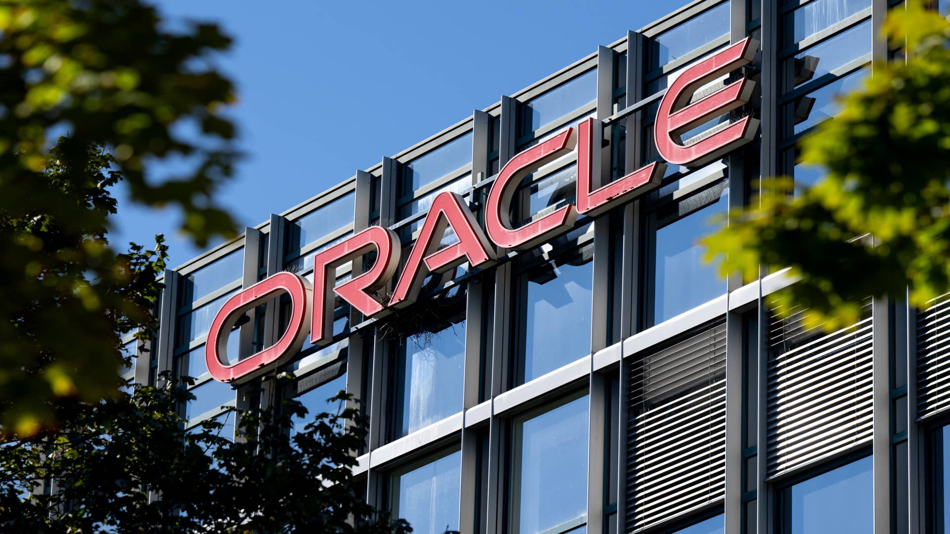 Bank of America sends stark Oracle stock message to investors | ORCL ...