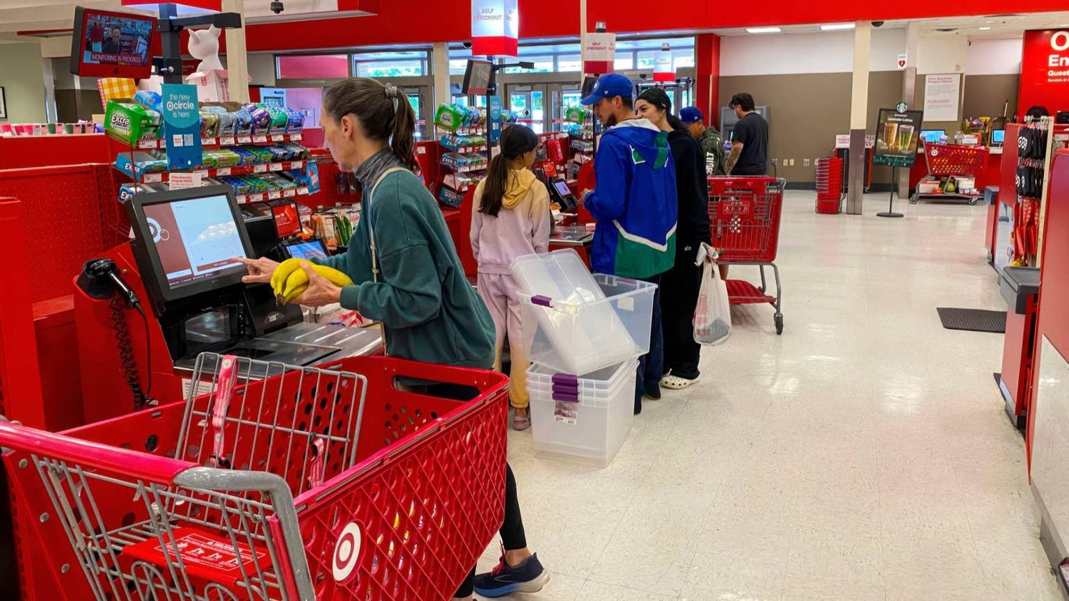 Target has strong message for disappointed customers - TheStreet
