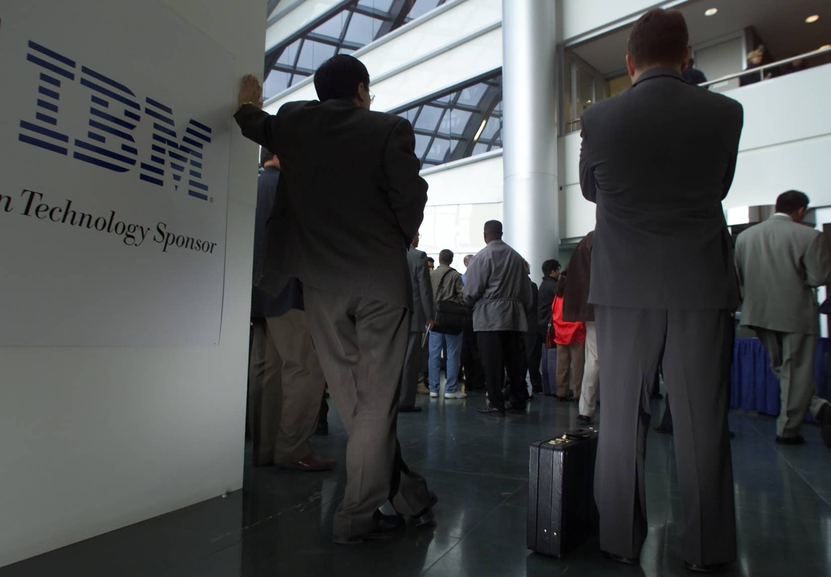 How many employees work at IBM in 2026? Its layoffs explained - TheStreet