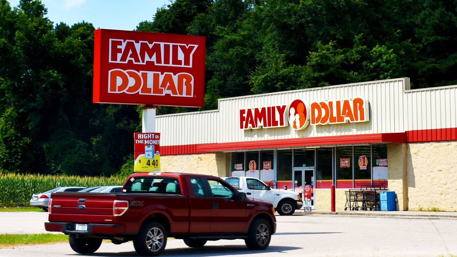Walmart closes facility, cuts jobs as 'power buyer' controversy grows ...