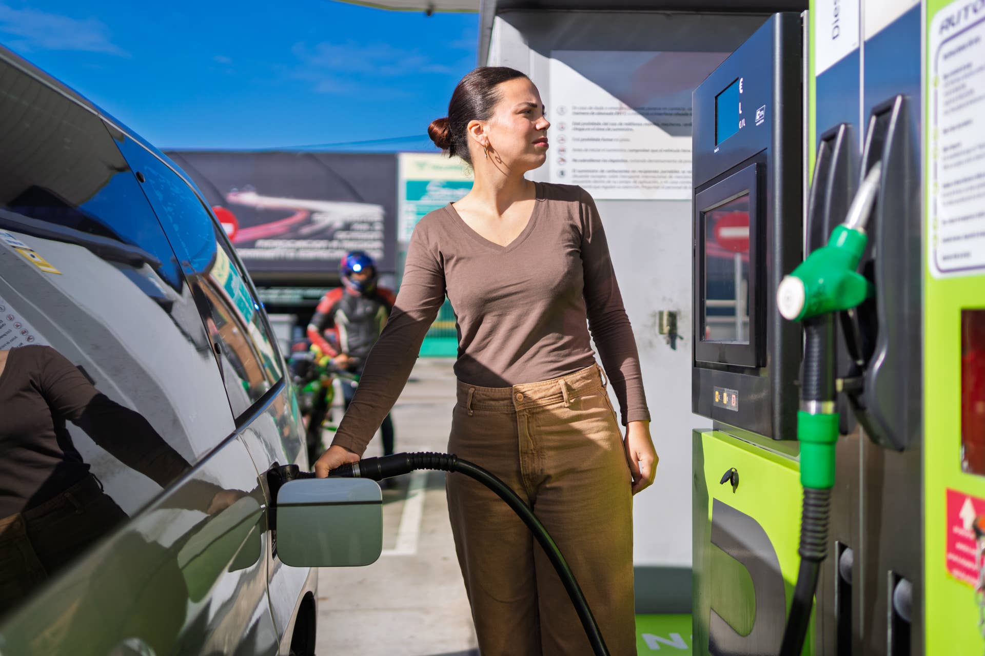 Morgan Stanley names top auto pick if gas prices stay high - TheStreet