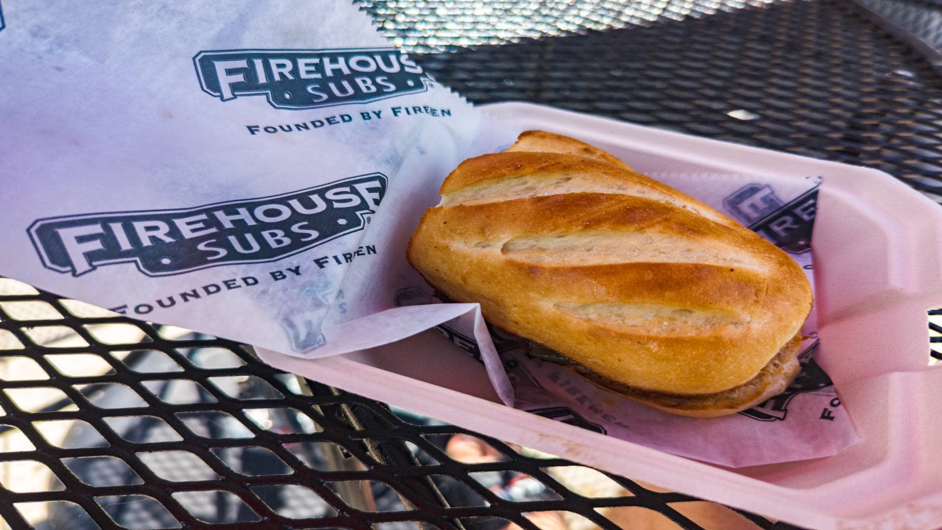 31-year-old Subway rival franchisee files Chapter 11 bankruptcy - TheStreet