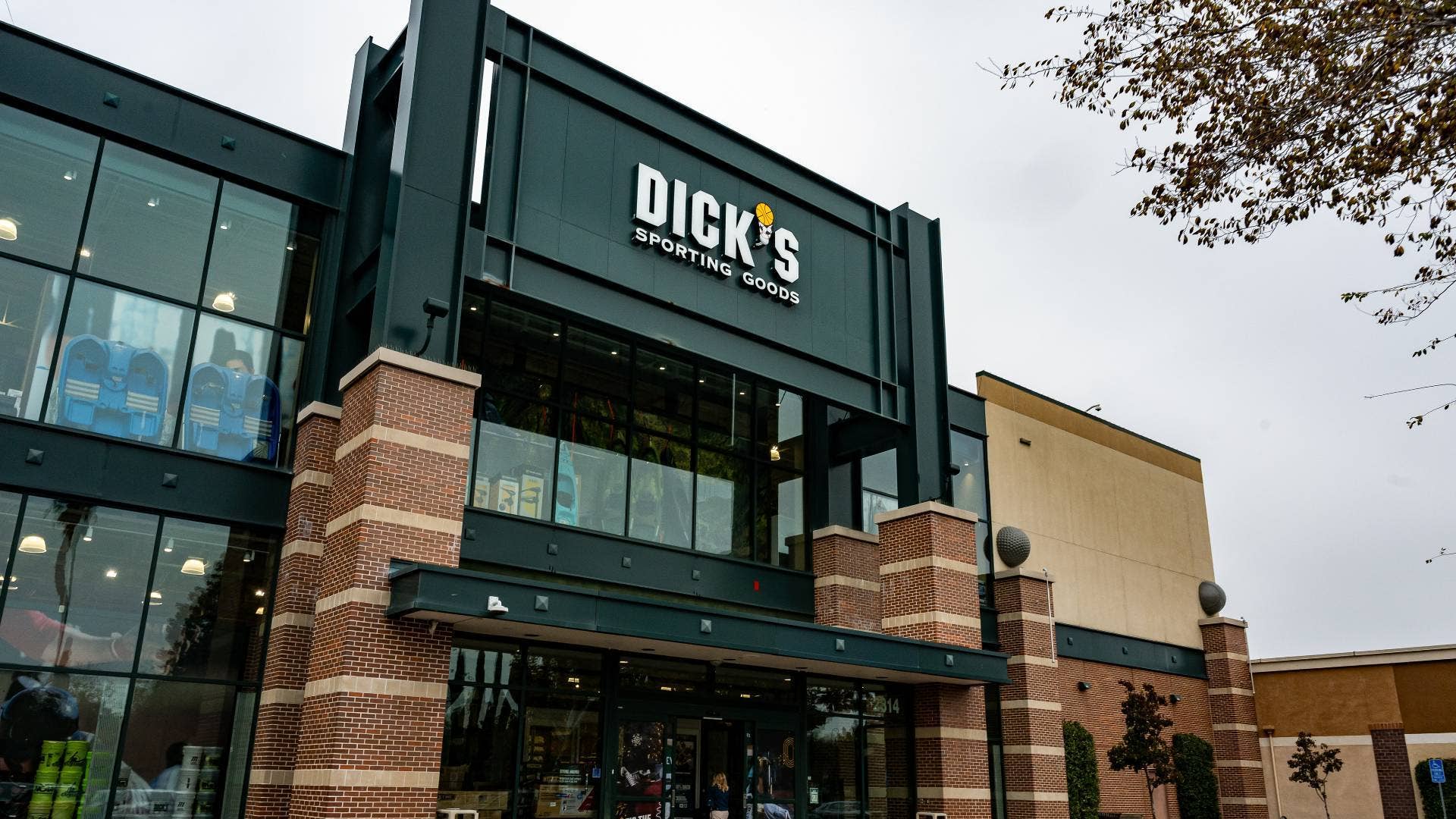 Dick's Sporting Goods makes a $16 billion gamble - TheStreet