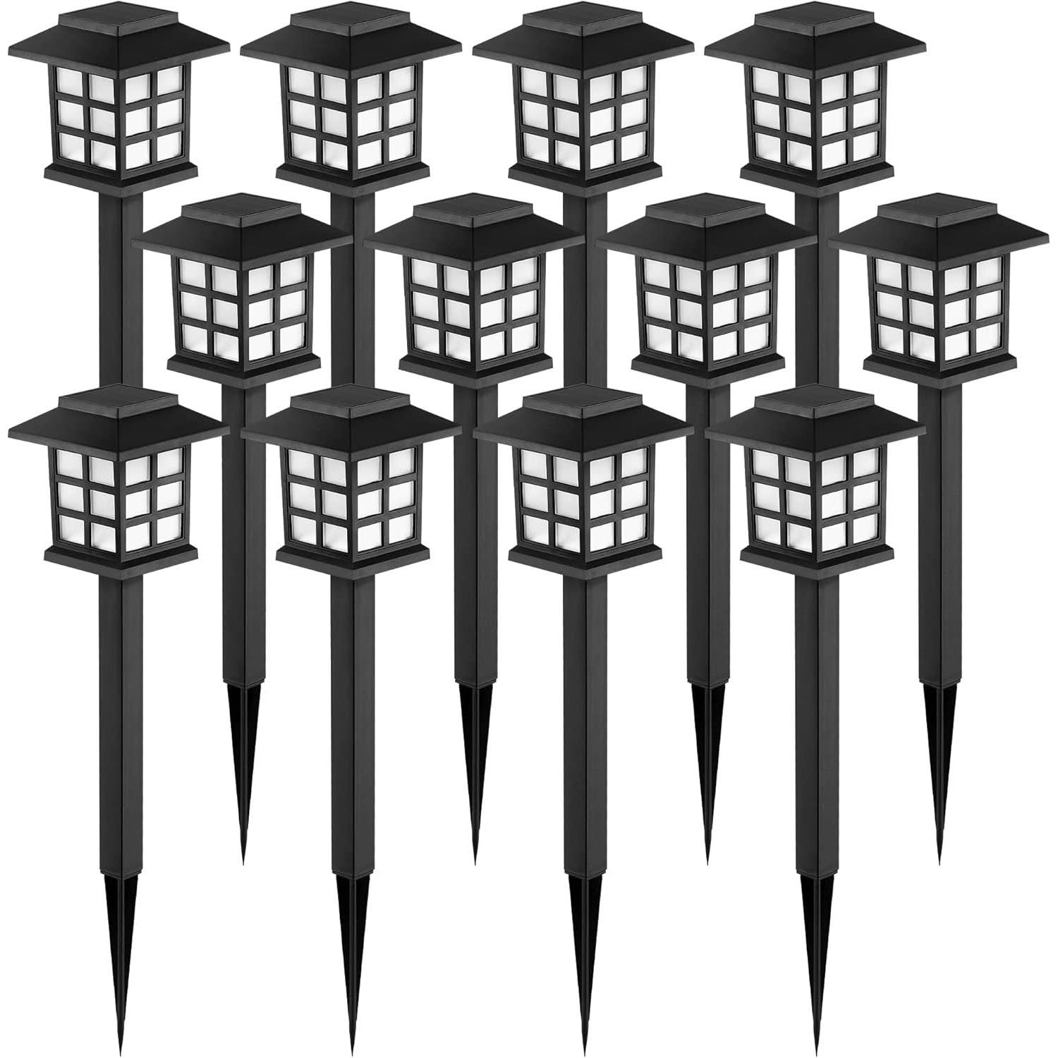Amazon is selling $35 outdoor solar lights for $22 - TheStreet