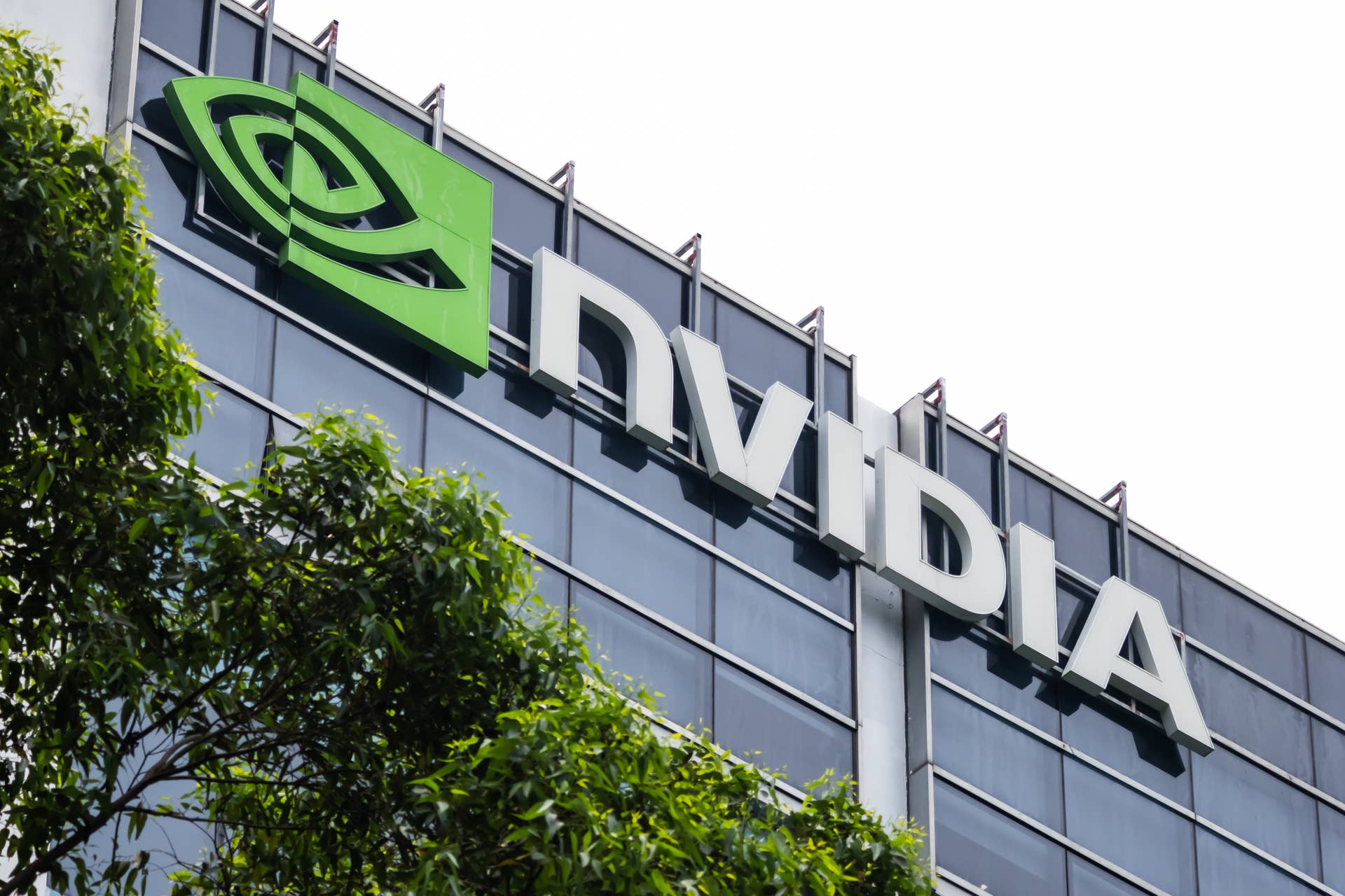 Bank of America resets Nvidia stock price target for 2026 - TheStreet