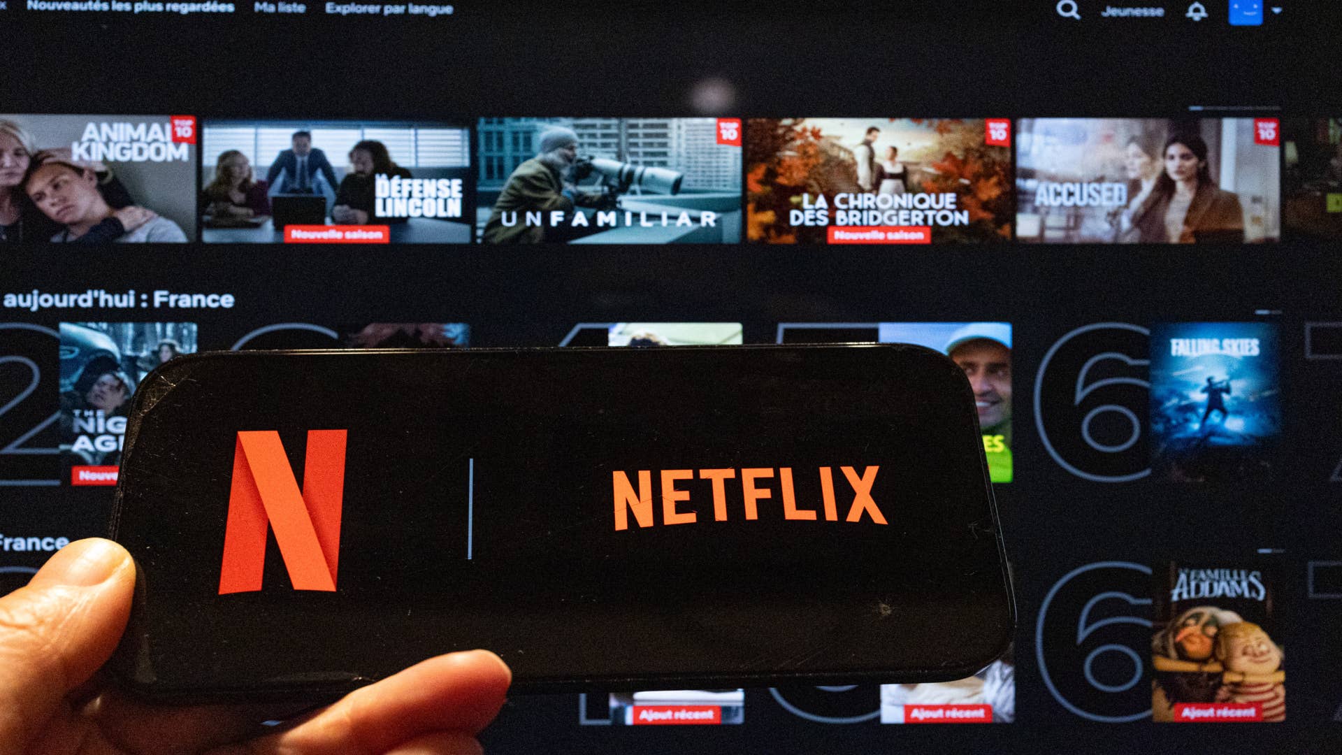 Netflix raises prices for U.S. subscribers again - TheStreet