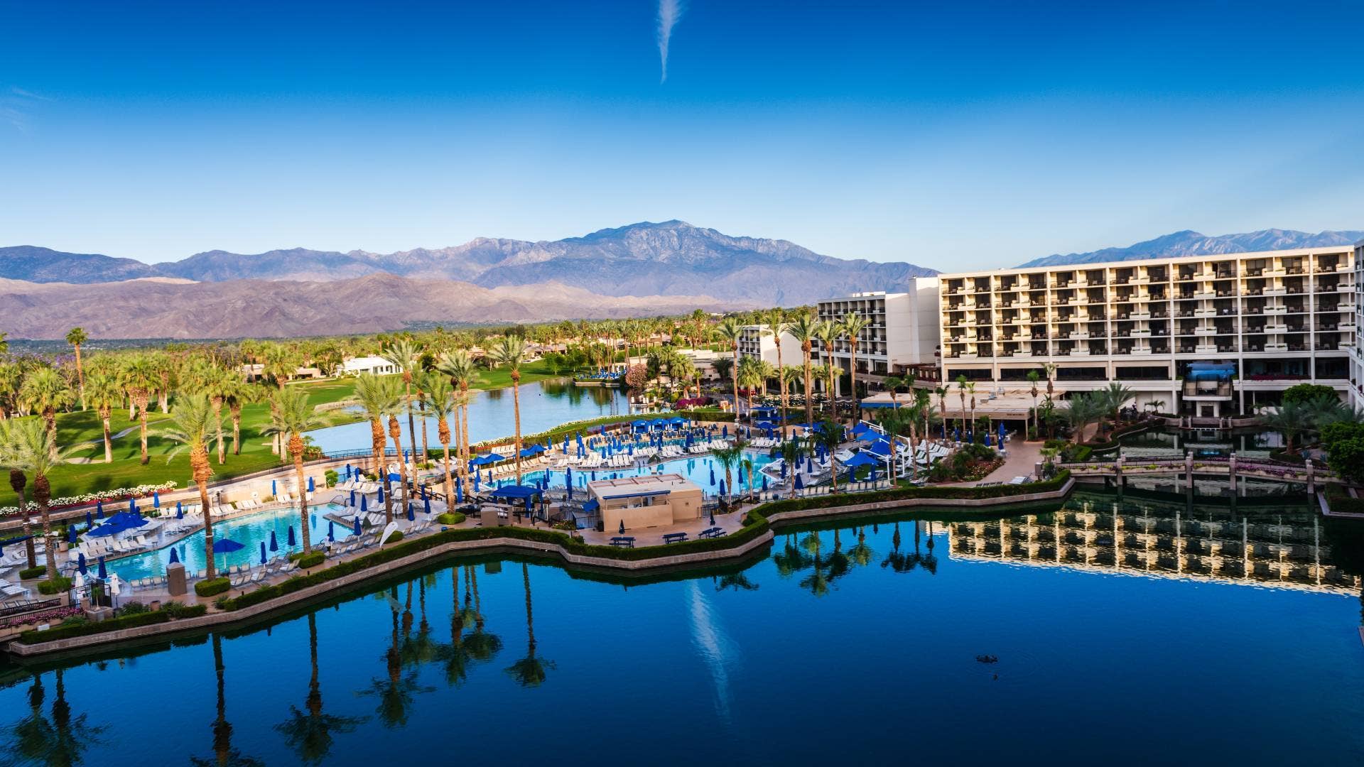 Marriott drops two major updates for loyal members - TheStreet