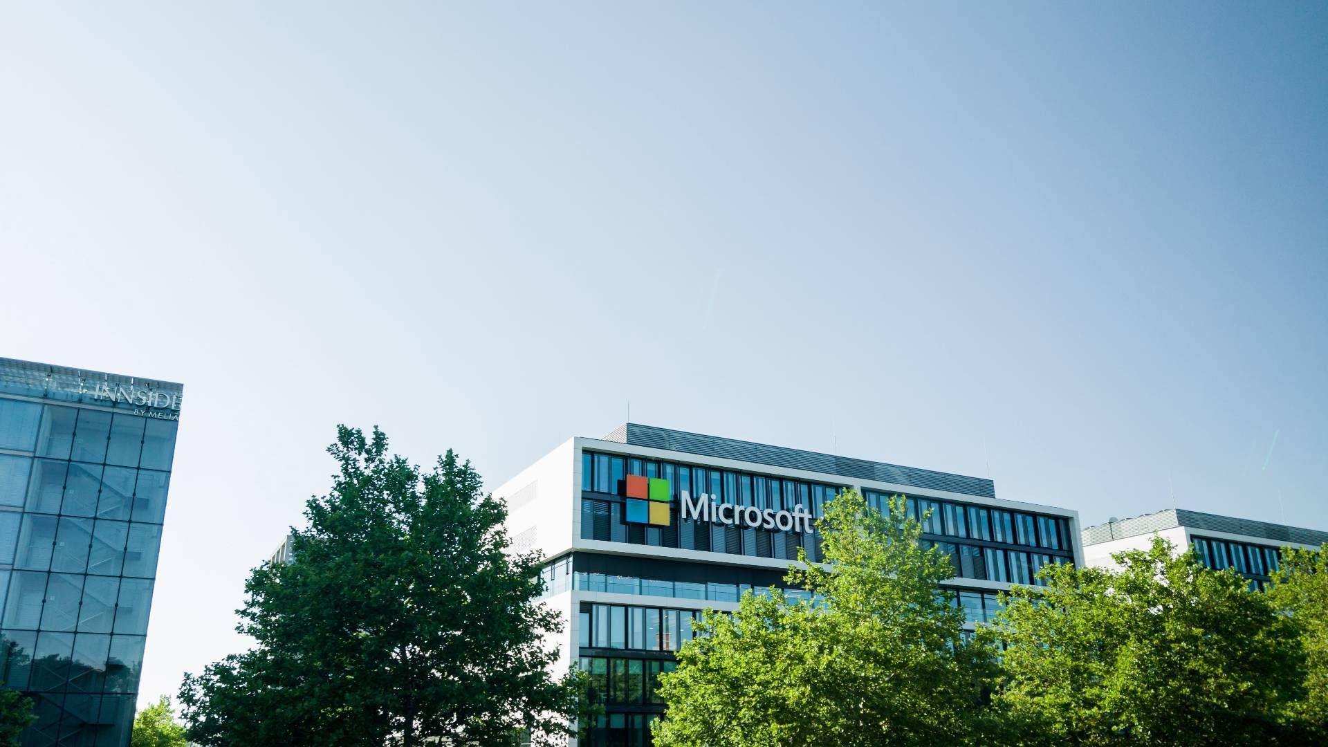 Goldman has very good news for beaten-down Microsoft investors | MSFT ...