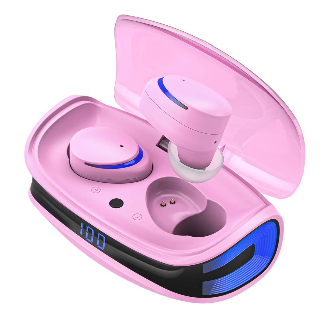 Walmart’s bestselling wireless earbuds start at just $10 - TheStreet
