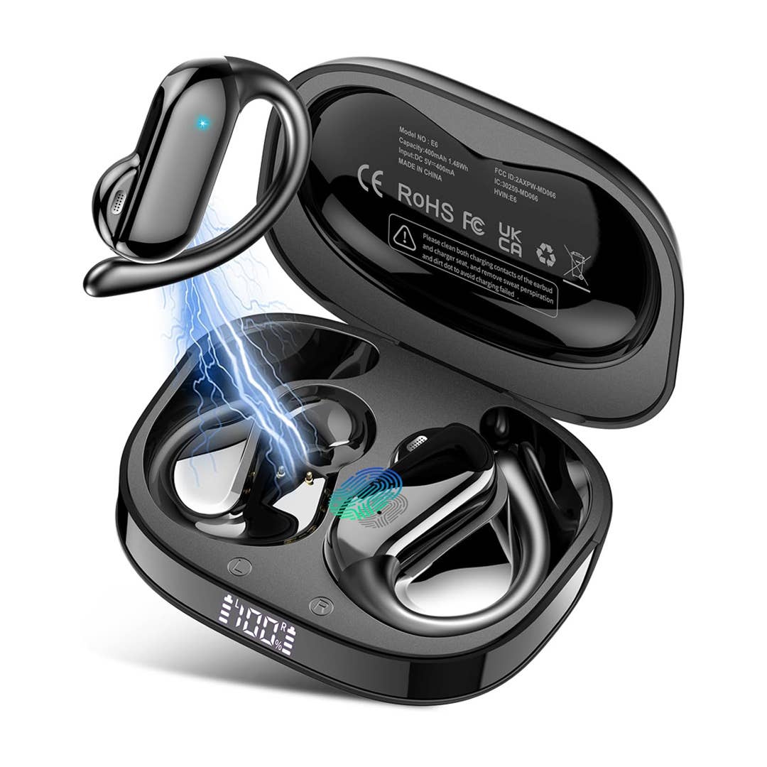 Amazon is selling $200 AI translation earbuds for $40 - TheStreet