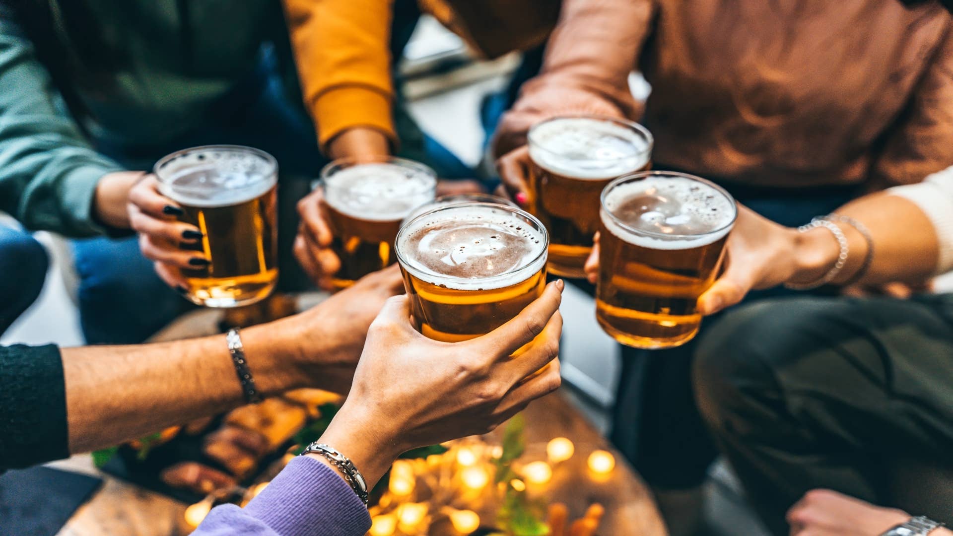 Major alcohol distributor shuts down operations, lays off over 500 ...