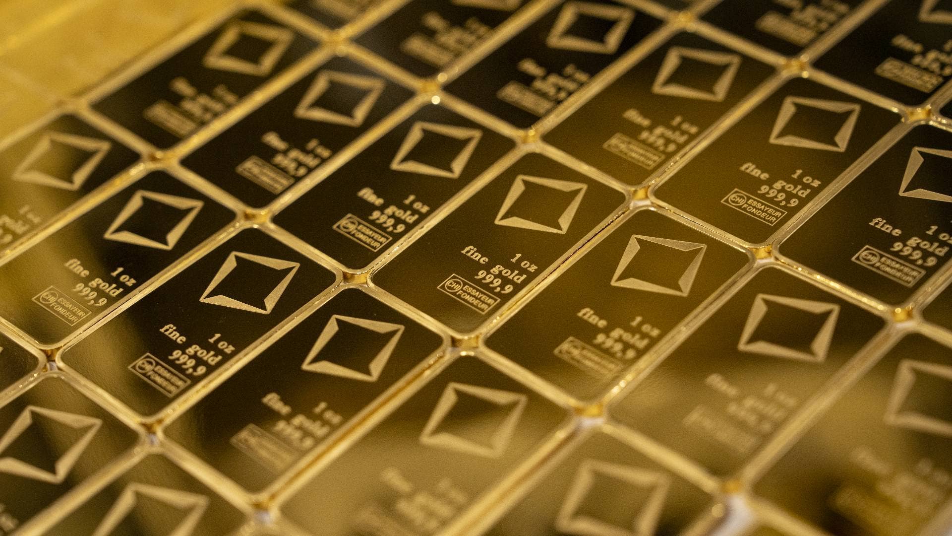 How much gold you should hold in your retirement portfolio - TheStreet