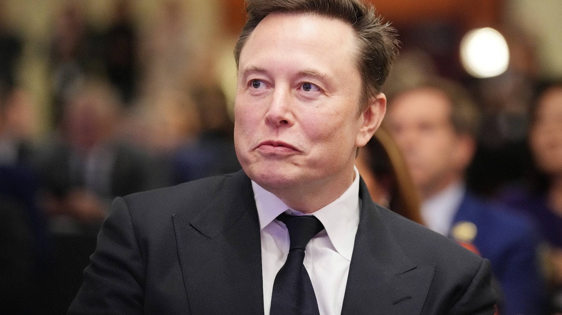 Tesla stock in focus after Morgan Stanley message | TSLA - TheStreet