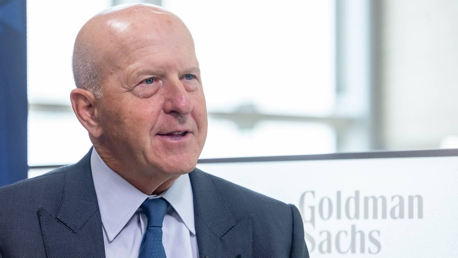Goldman Sachs spots a buying opportunity in bruised Big Tech - TheStreet