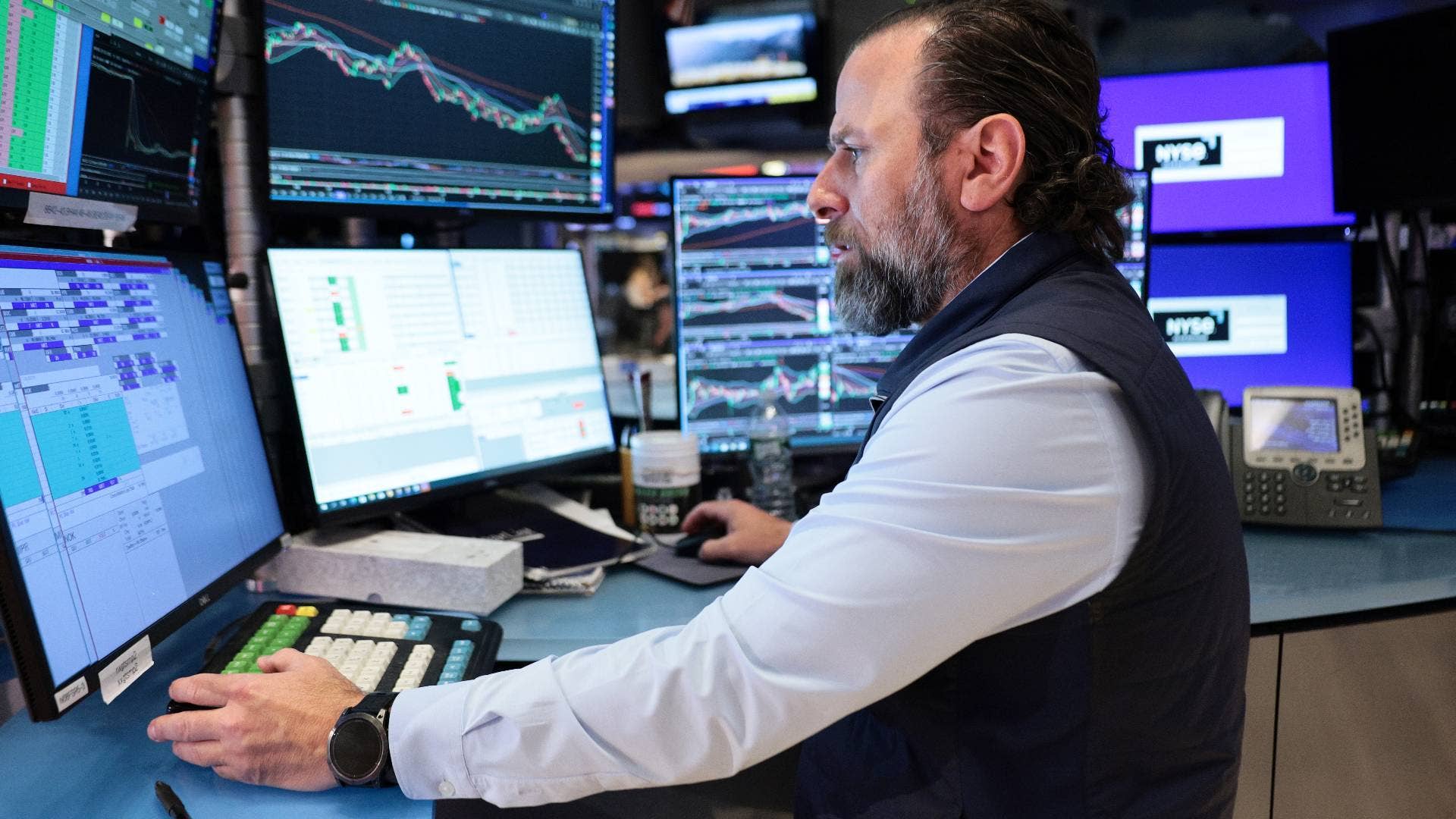 Stock Market Today (Apr. 28, 2026): OpenAI revenue report sends Russell ...