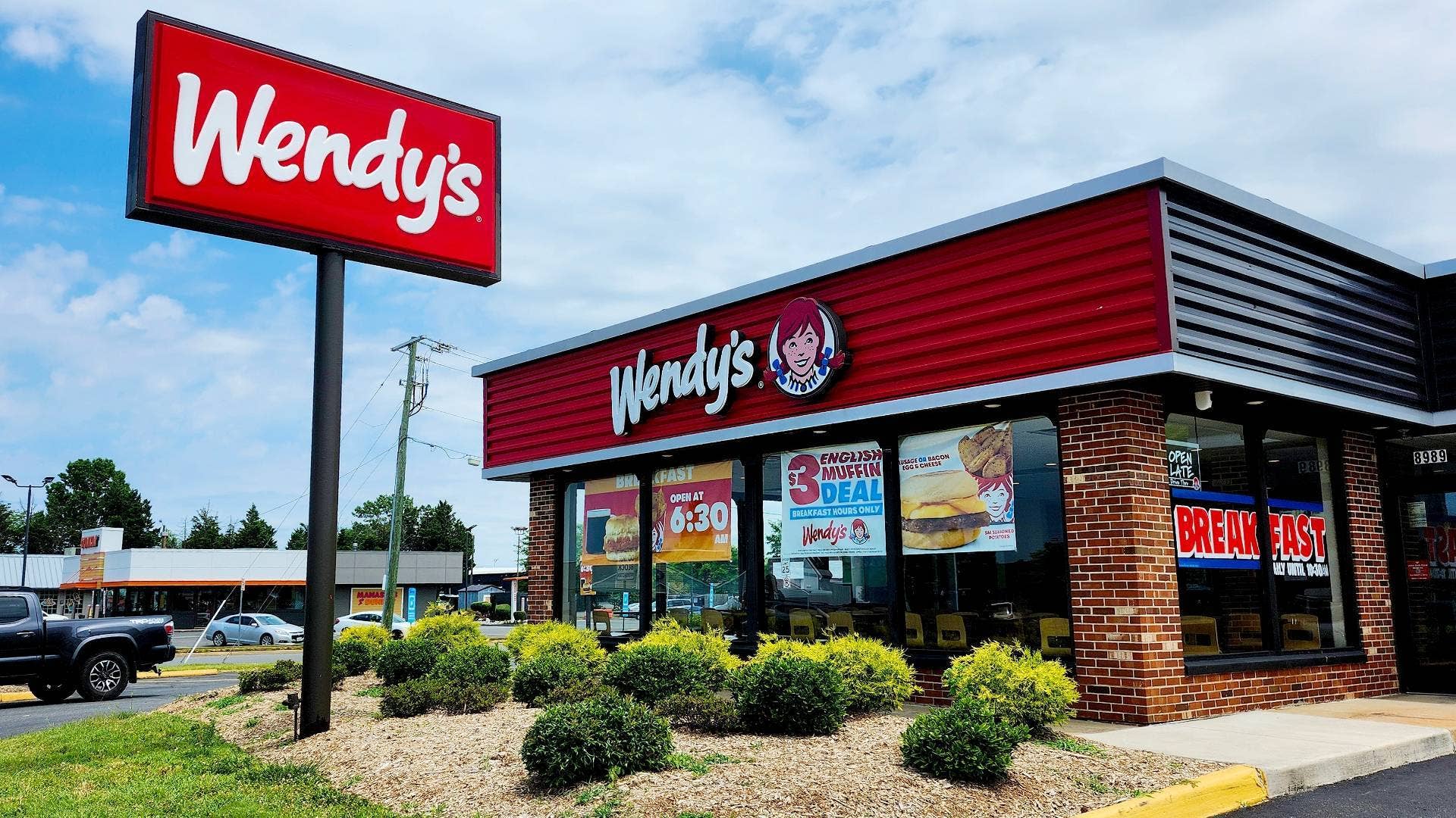 Wendy’s brings back popular burger - TheStreet