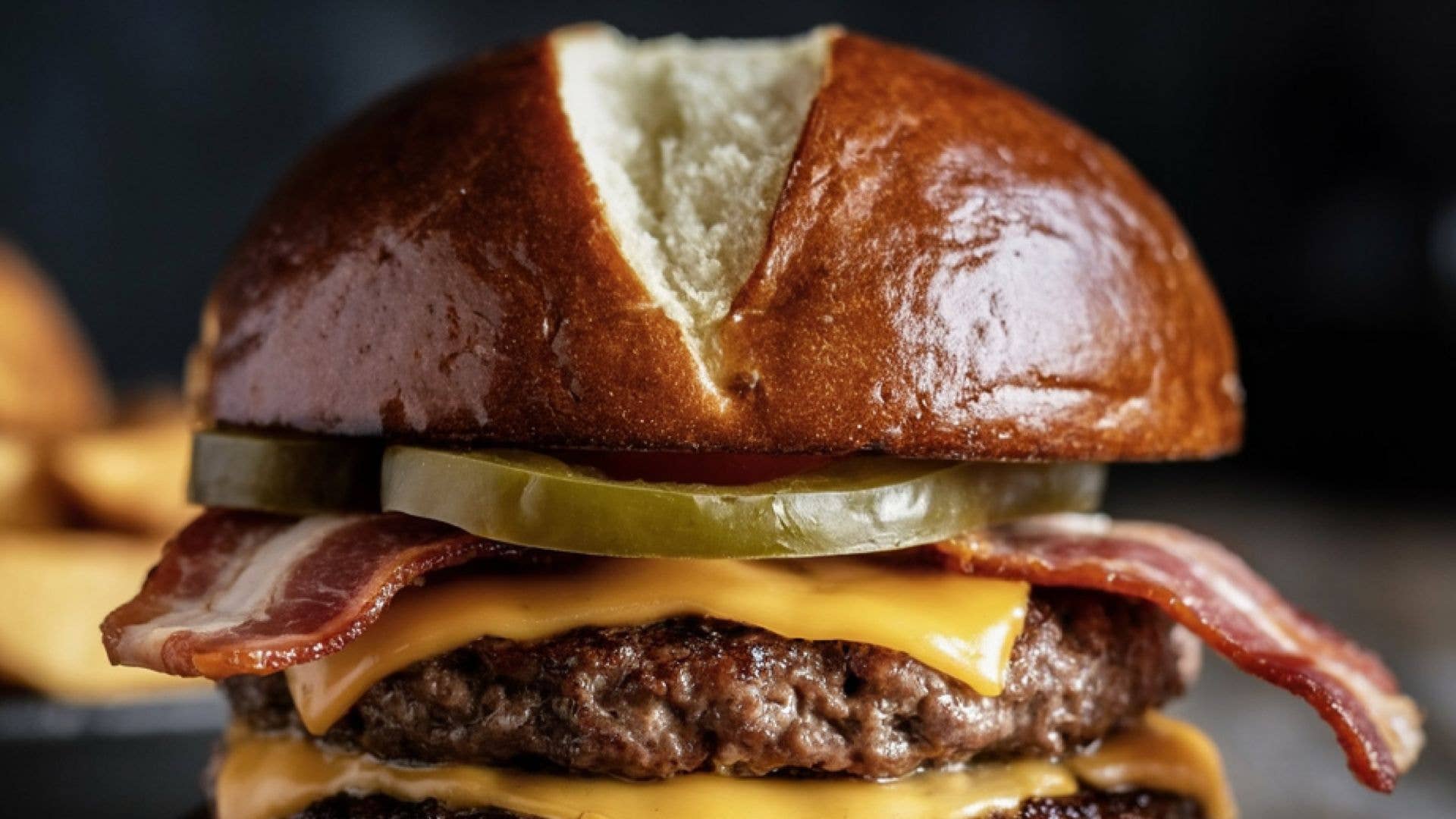 Wendy’s brings back popular burger - TheStreet