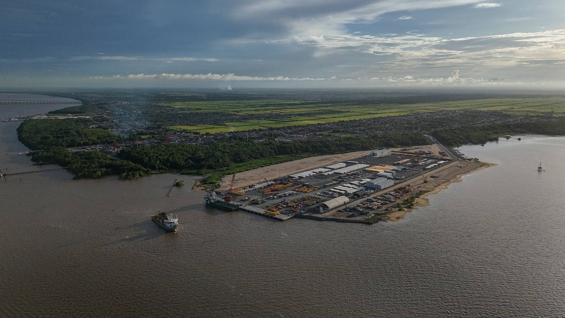 Huge profits bubble up from Exxon's big oil find in Guyana - TheStreet
