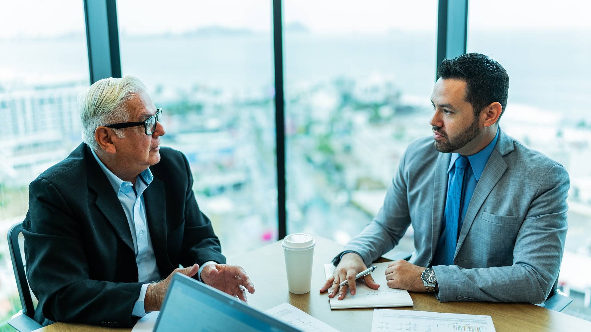 Wall Street legend breaks silence on a coming crash - TheStreet