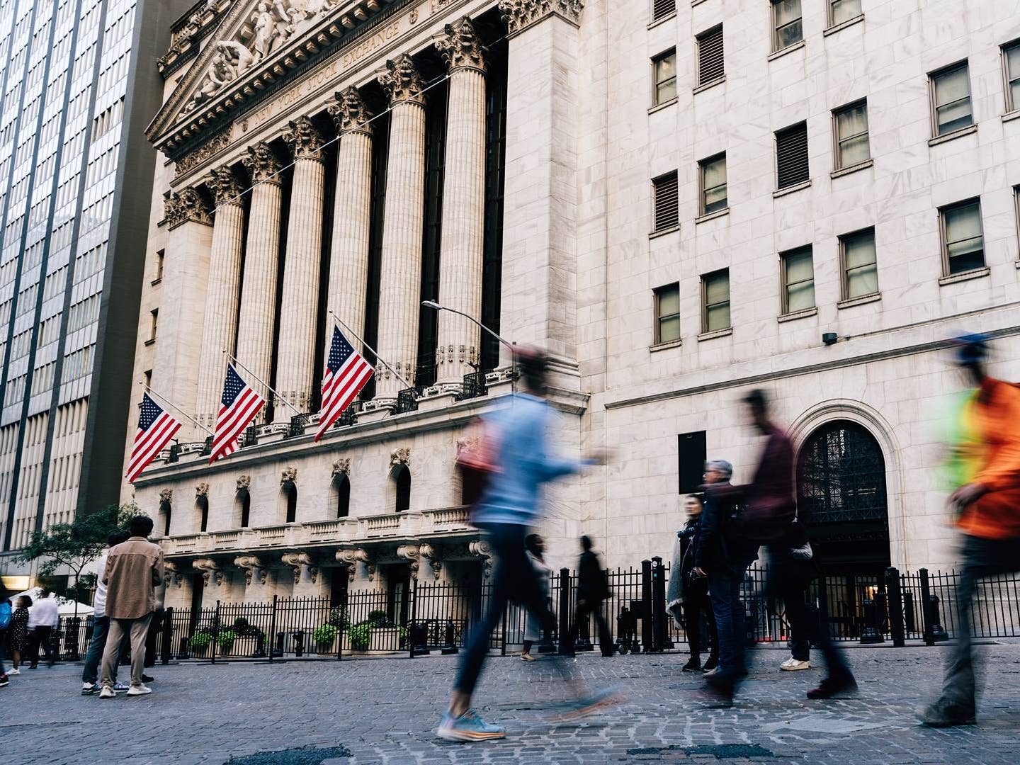 Wall Street legend breaks silence on a coming crash - TheStreet