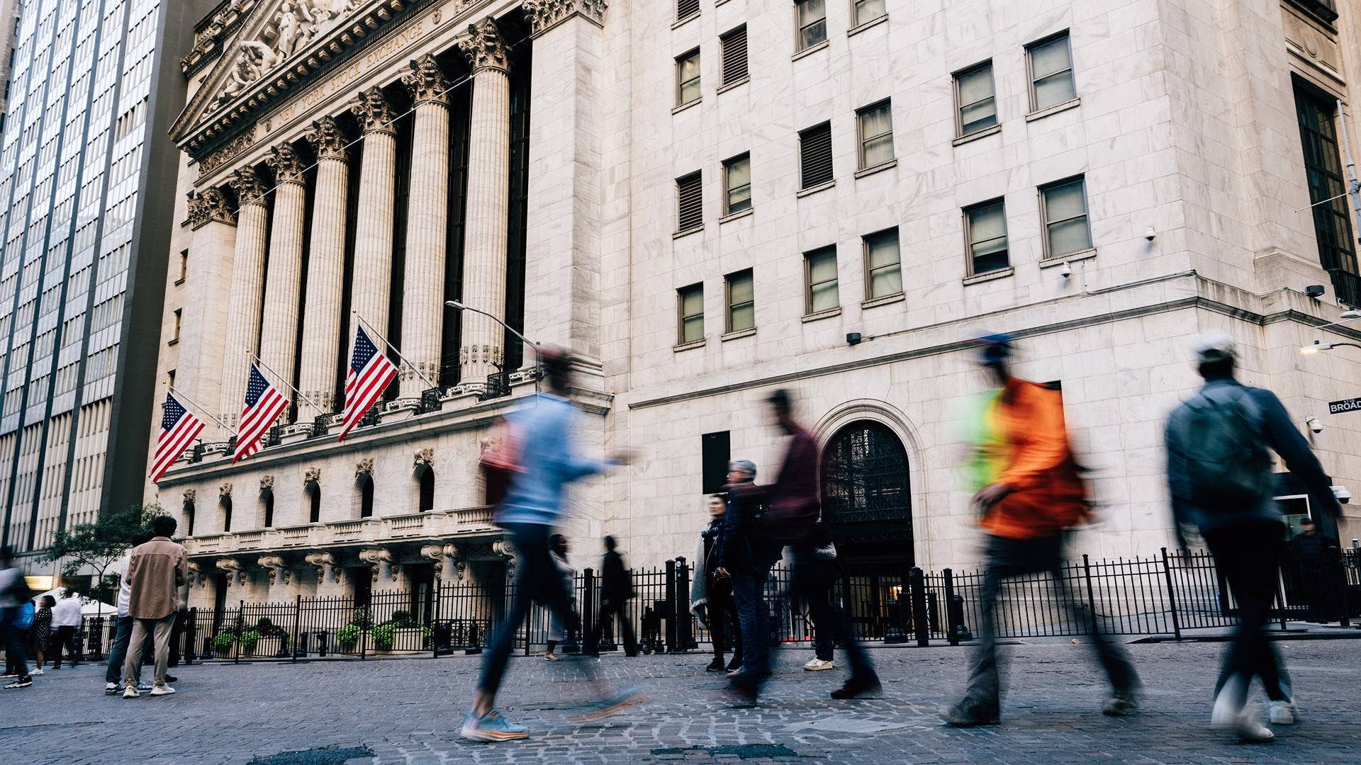 Wall Street legend breaks silence on a coming crash - TheStreet