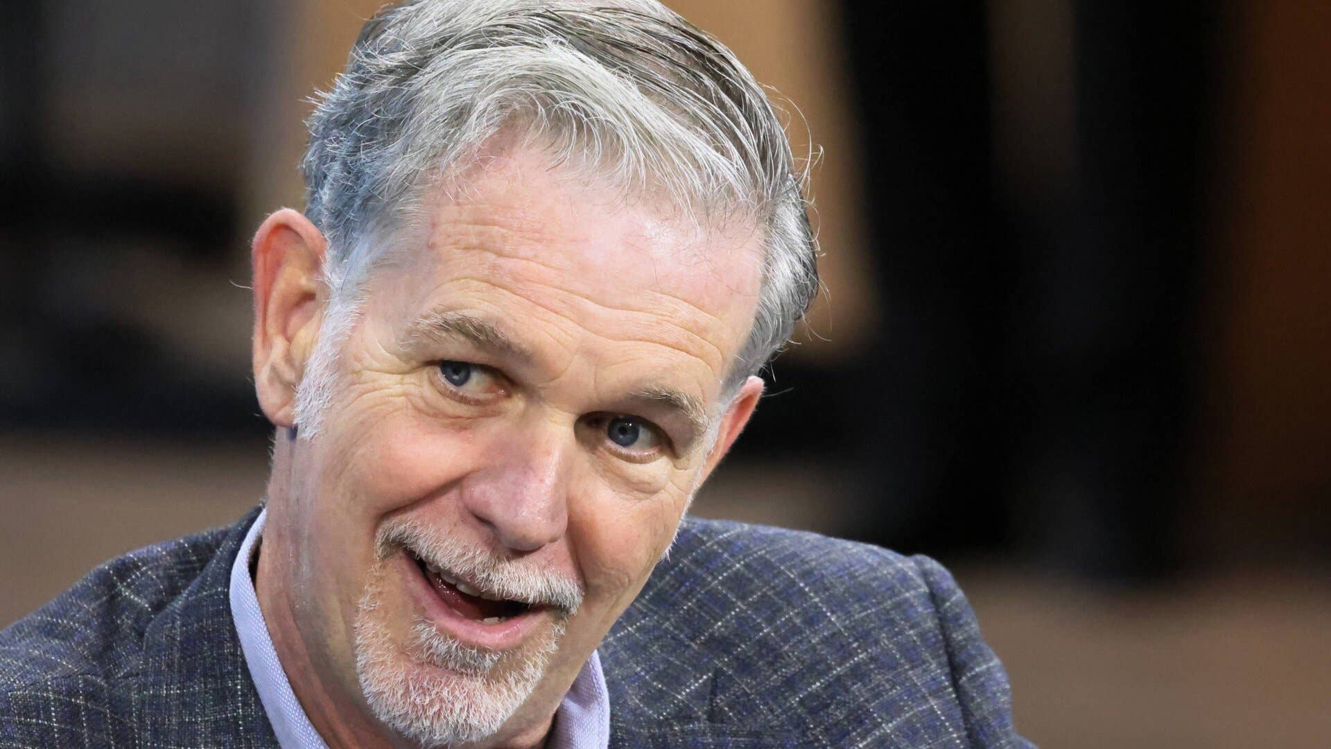 Netflix co-founder makes shocking $500M move as new fight erupts ...