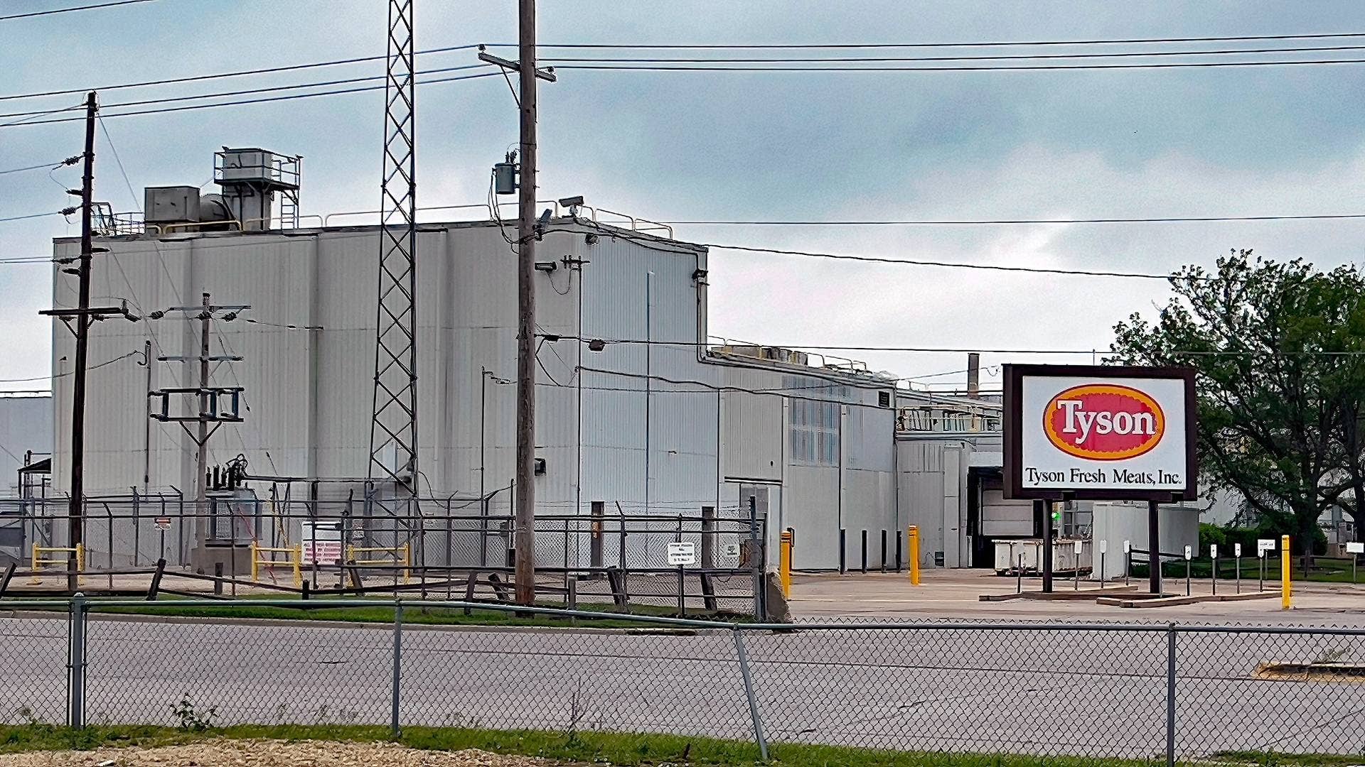91-year-old food manufacturer closes facility, lays off 168 - TheStreet