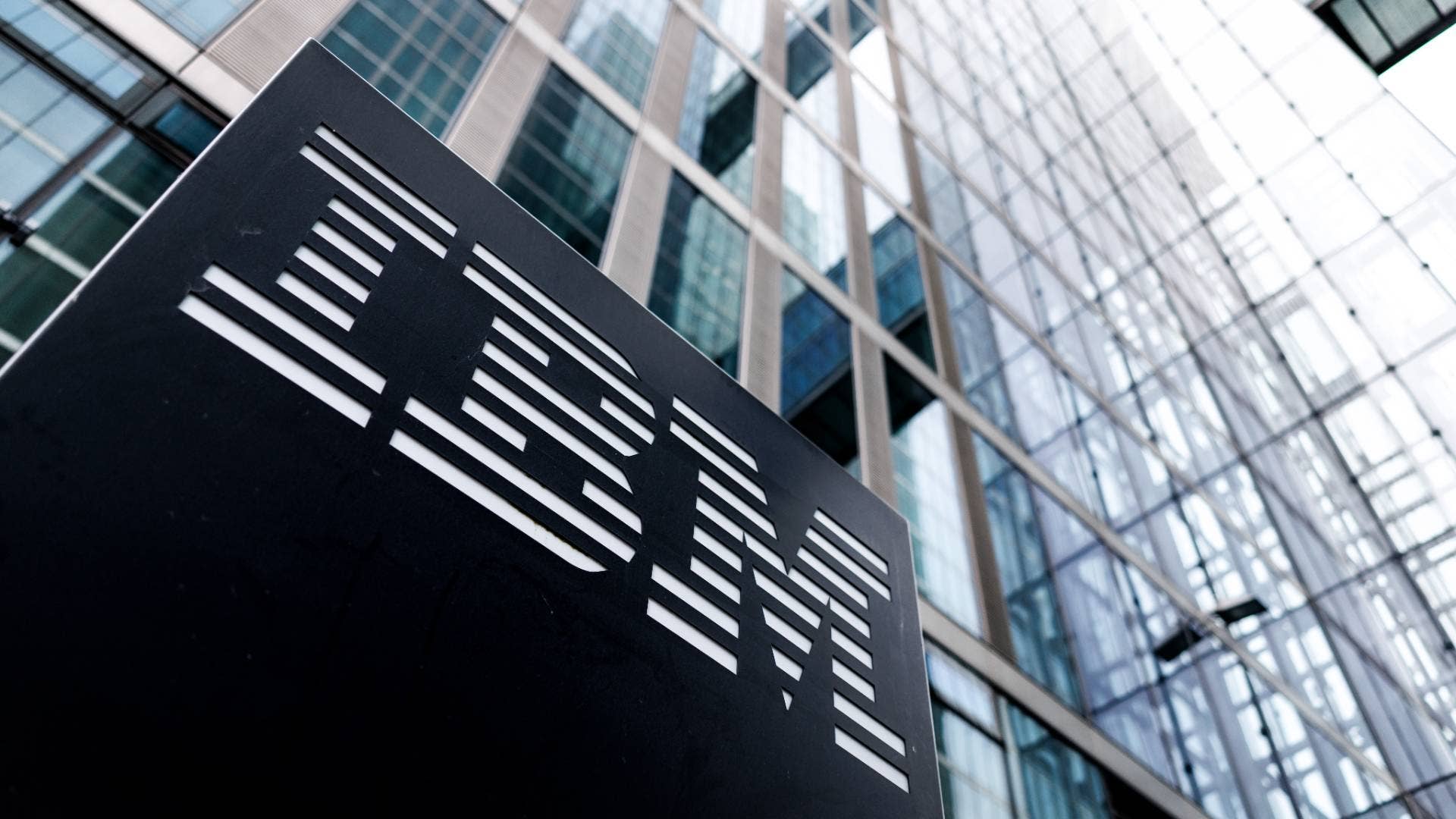 IBM agrees to pay $17 million in landmark DEI settlement - TheStreet
