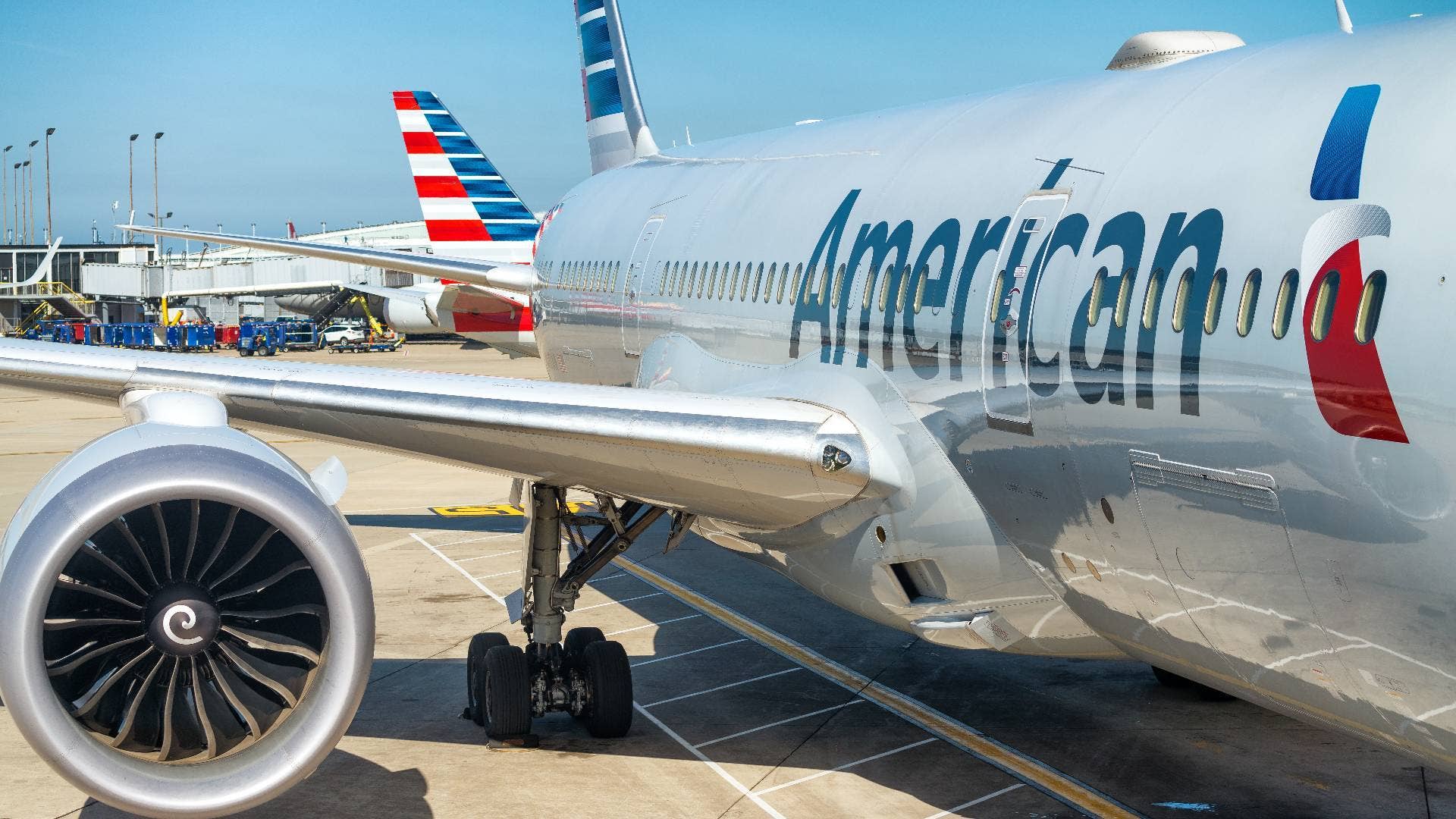 American Airlines cancels two flights until 2027, refunds available ...