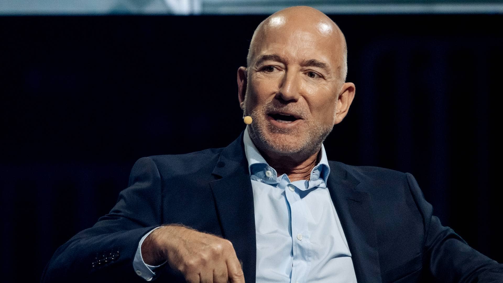 Jeff Bezos' Amazon annual salary will shock you - TheStreet