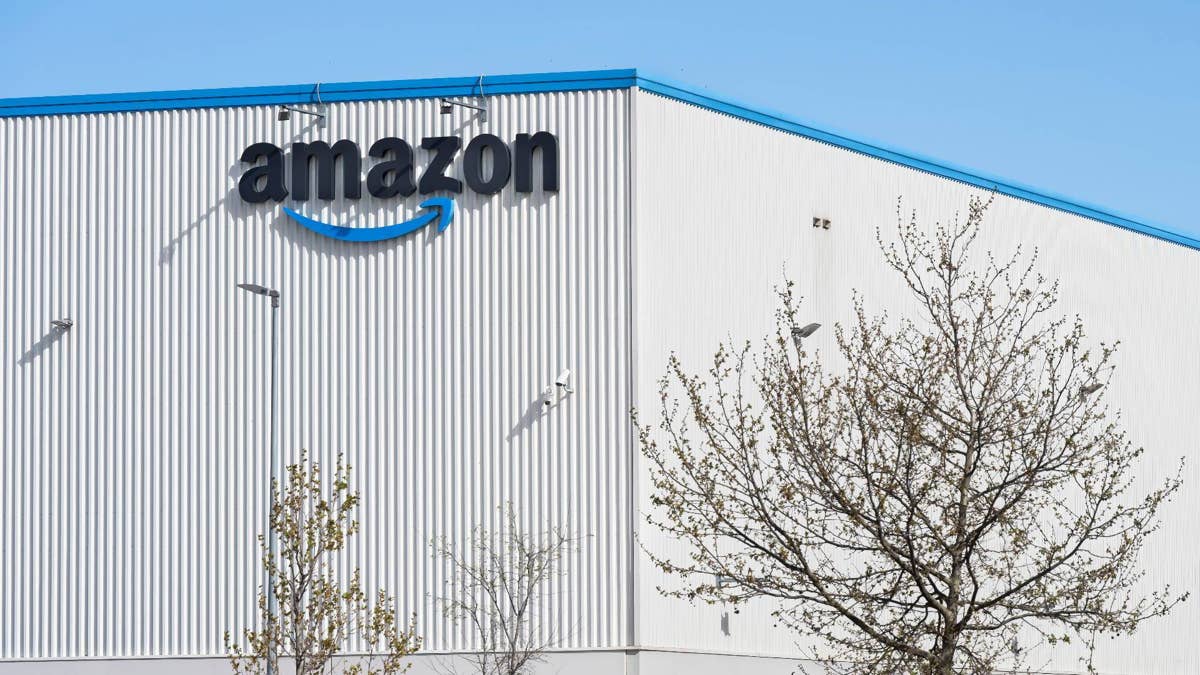 One of Amazon's top-rated food container organizers is $17 - TheStreet