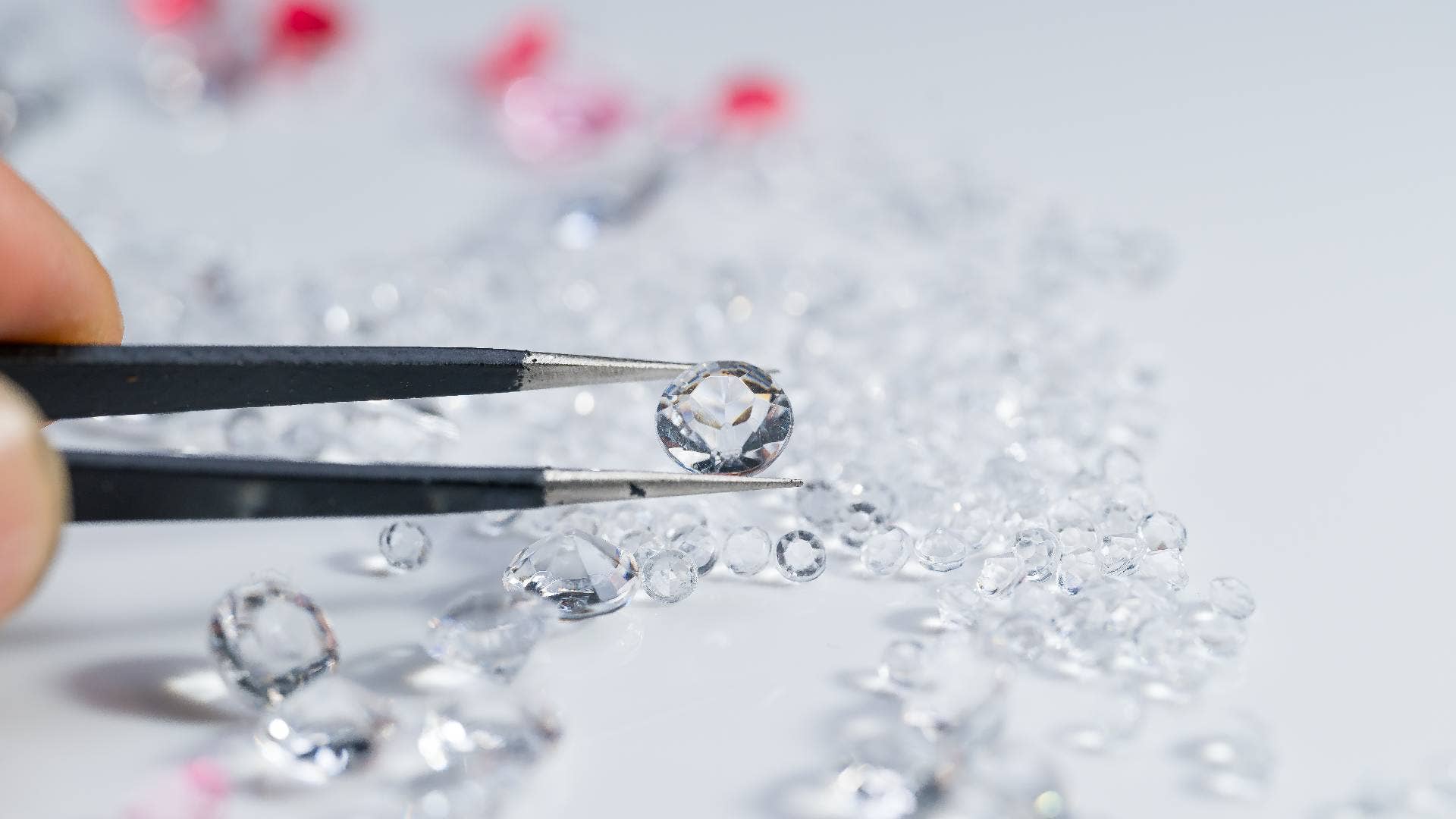 Price of diamonds crashes to lowest level this century - TheStreet