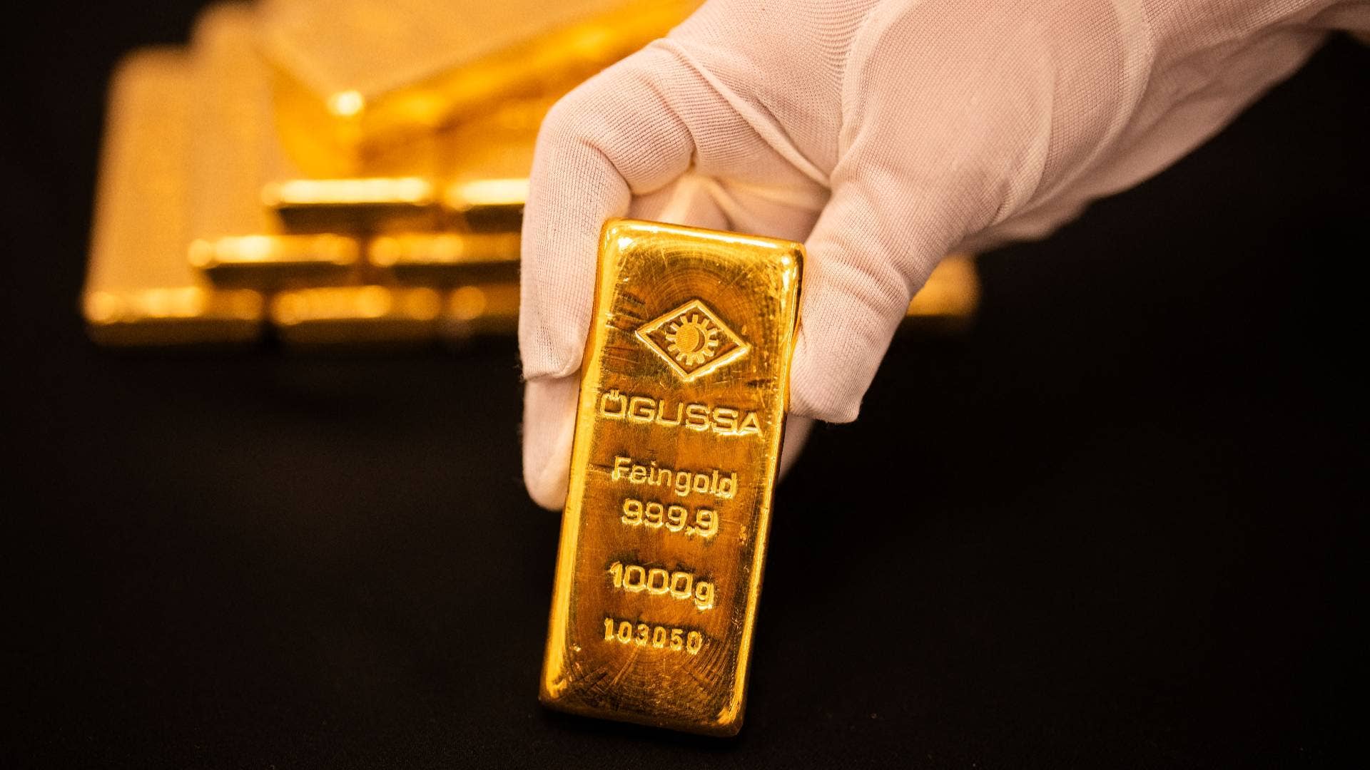 Goldman Sachs has blunt message on gold price for rest of 2026 - TheStreet