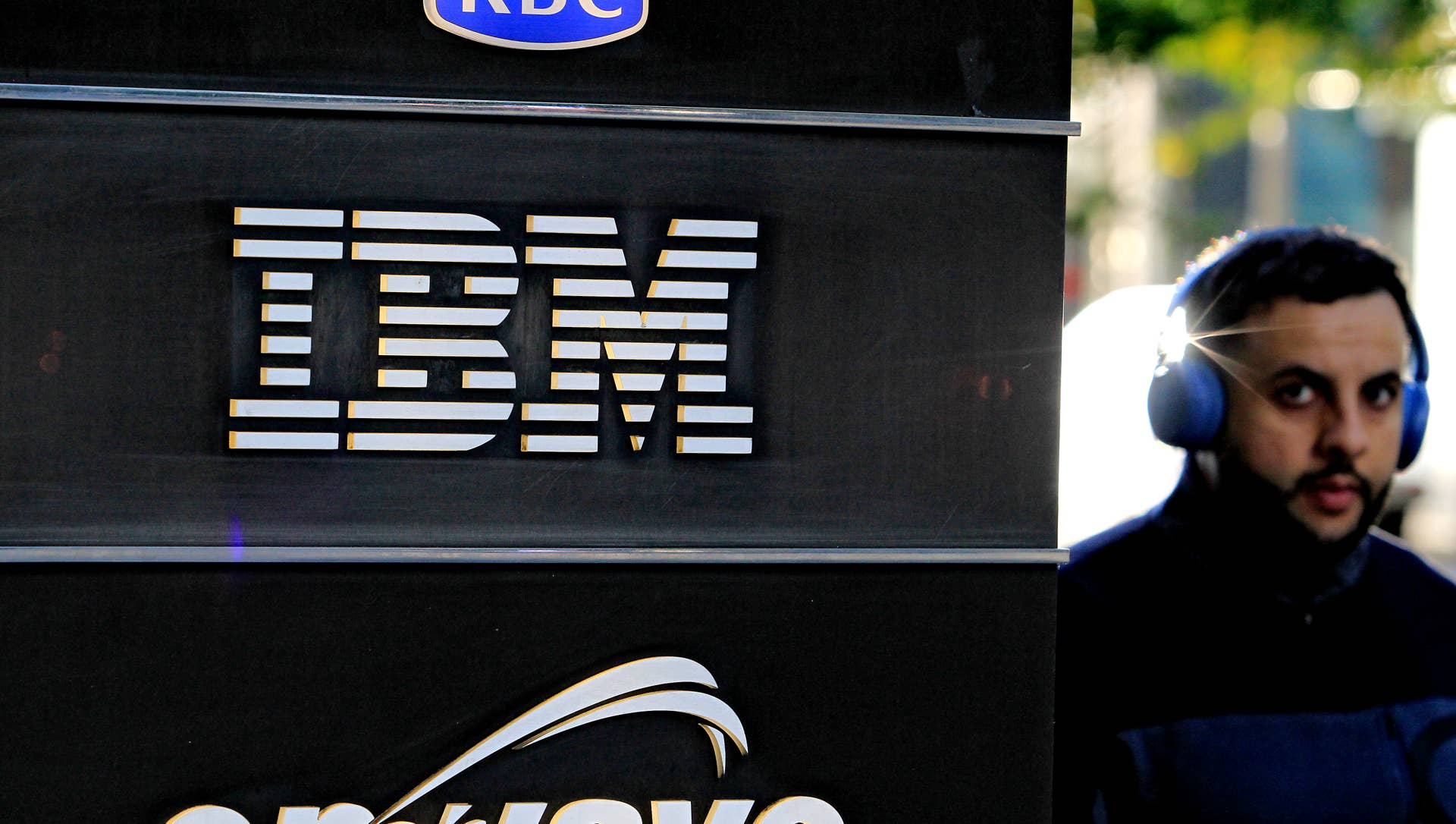 Is IBM a good long-term investment? - TheStreet