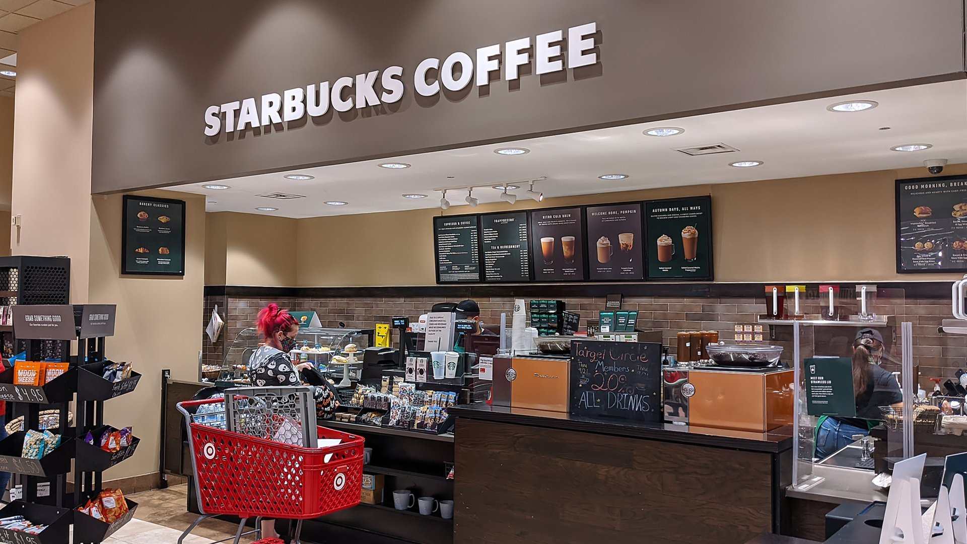 Target’s latest move could hurt its in-store experience - TheStreet