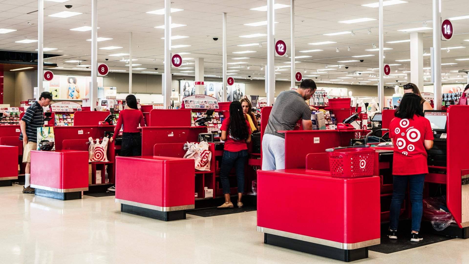 Target adds iconic assortment to product line - TheStreet