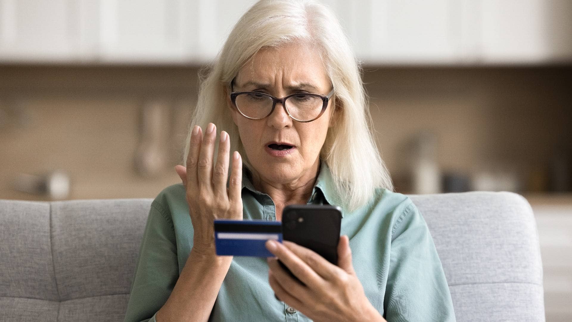 The scams that build trust before they steal $12.5B - TheStreet