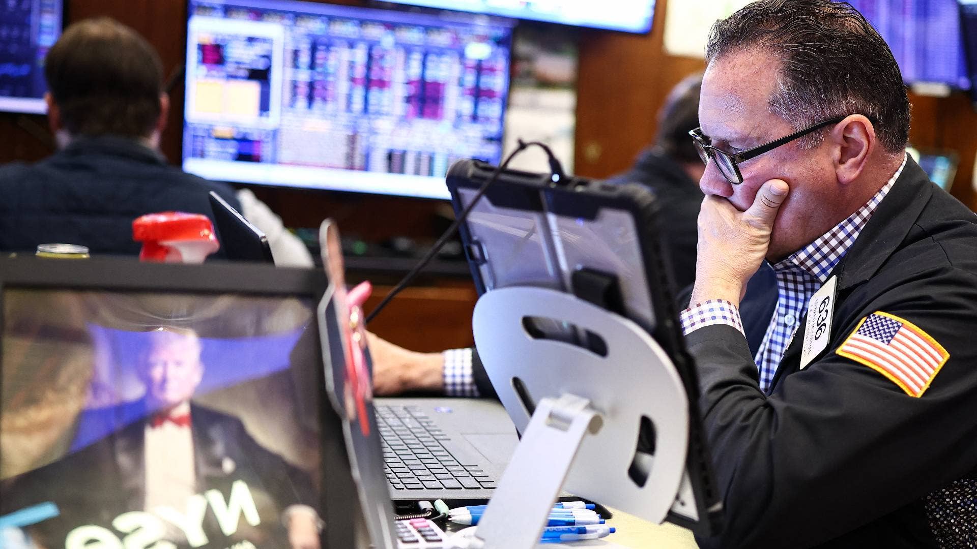 Popular strategist has blunt US recession message - TheStreet