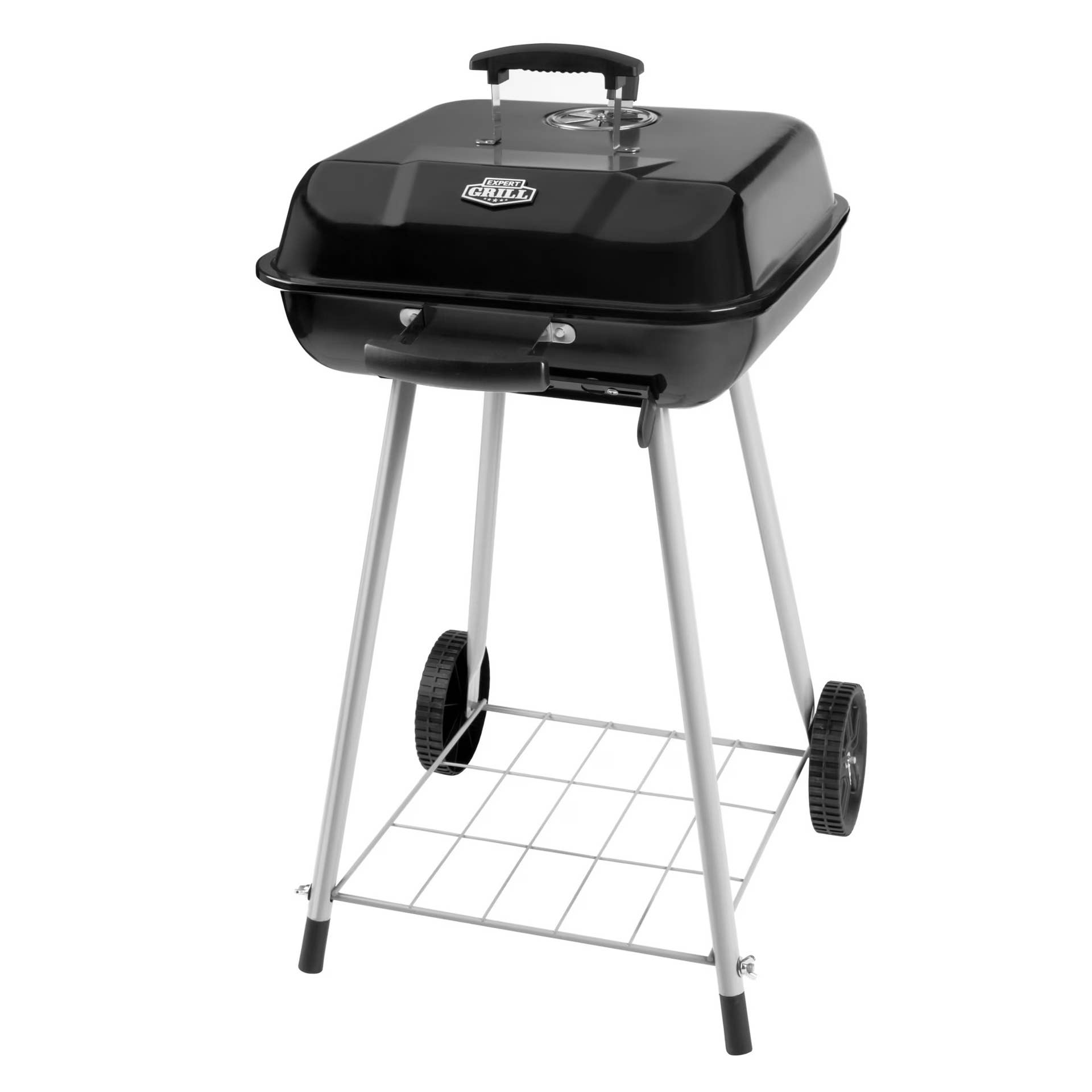 Walmart has a top-rated grill for just $25 - TheStreet