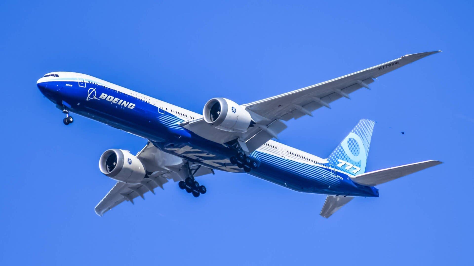 History of Boeing: Company timeline and facts - TheStreet