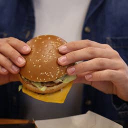 McDonald’s and Burger King holiday promotions spark major backlash ...