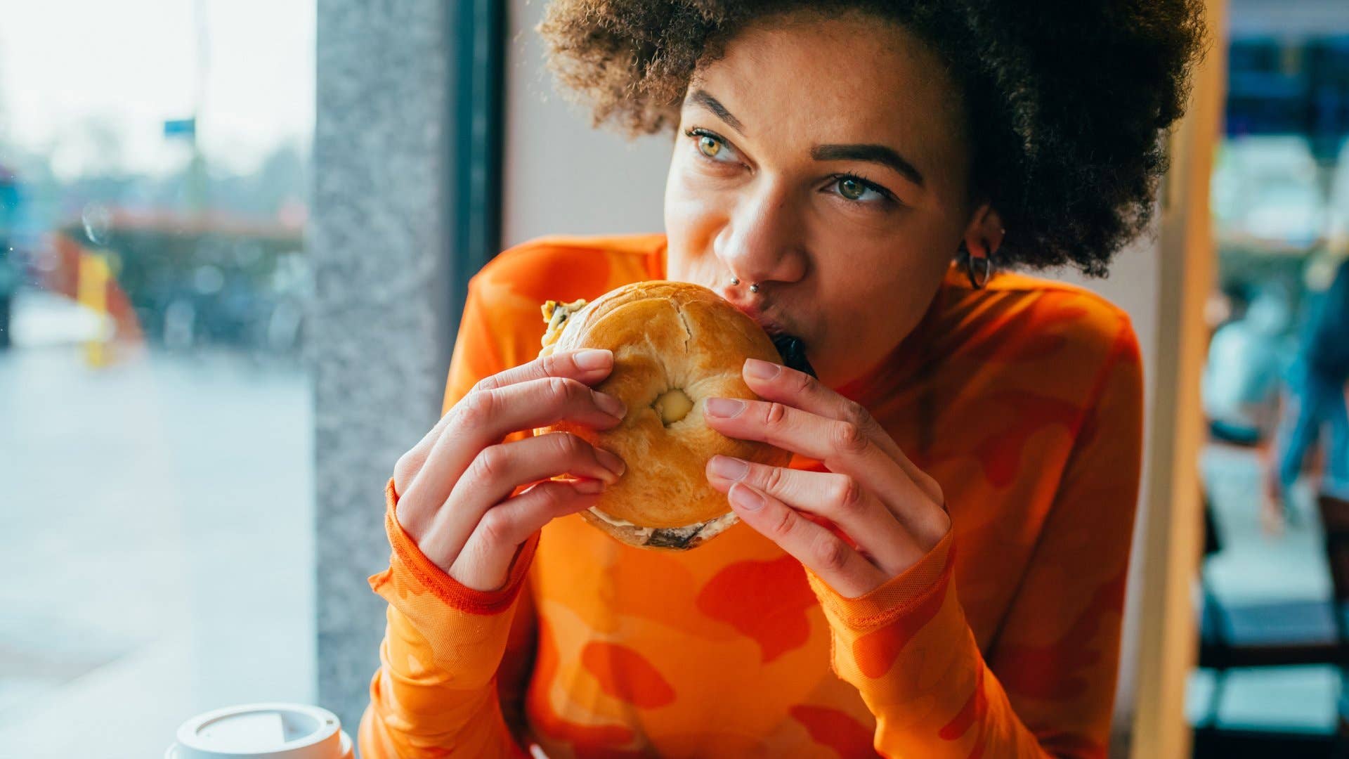 25-year-old bagel chain abruptly closes all locations - TheStreet