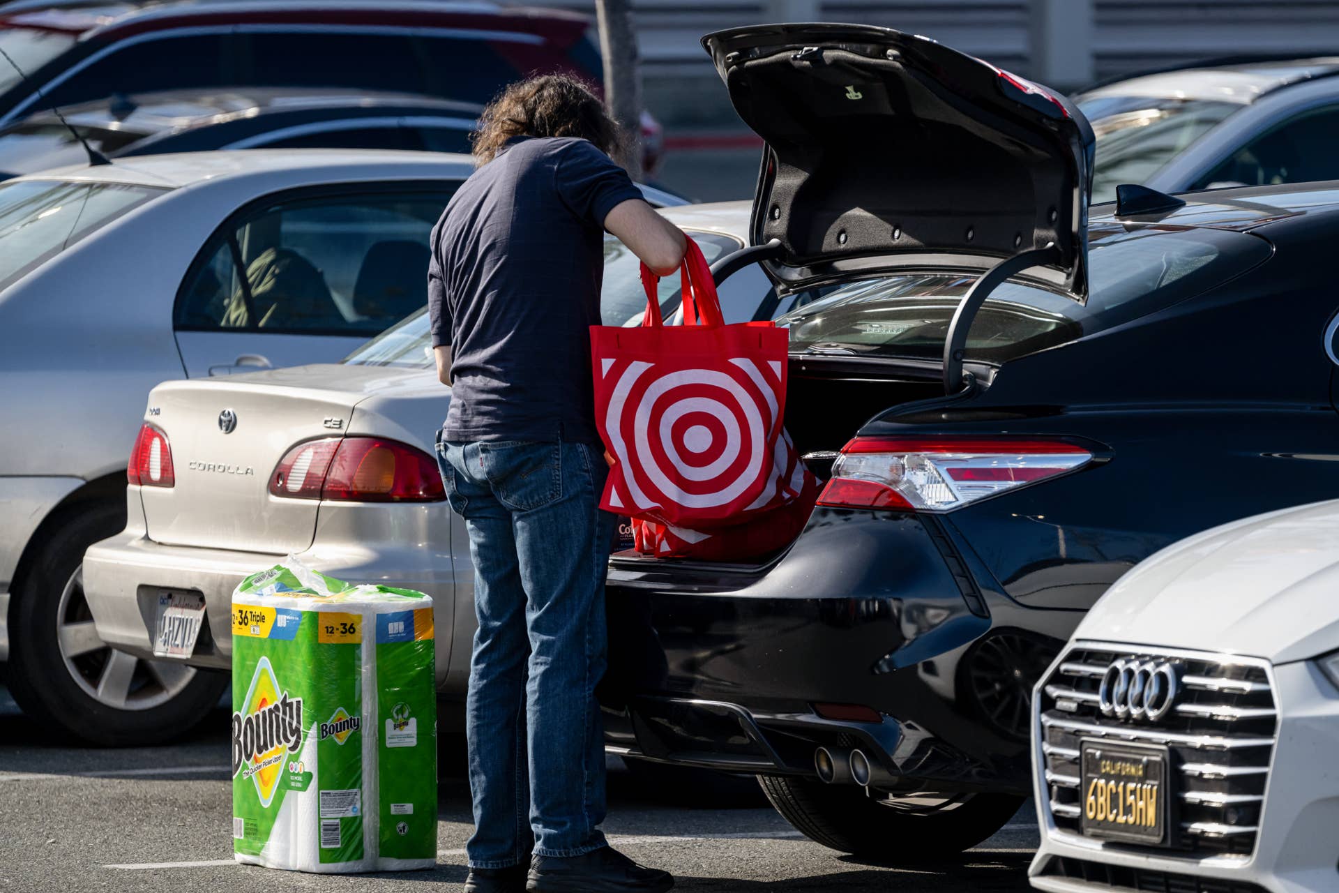 Is Target open on Easter - TheStreet