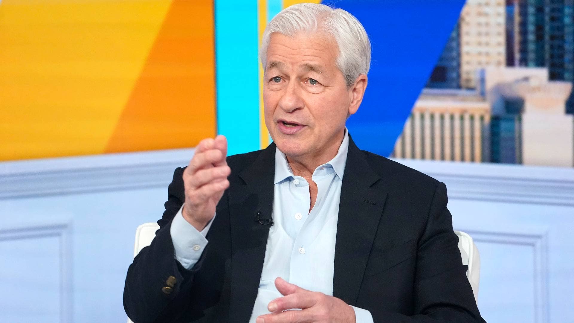 JPMorgan identifies a massive investment opportunity - TheStreet