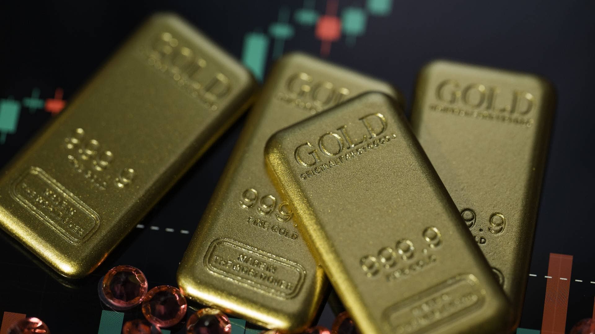 Gold Price Target: UBS Sees Upside After Recent Gold Weakness | GLD ...