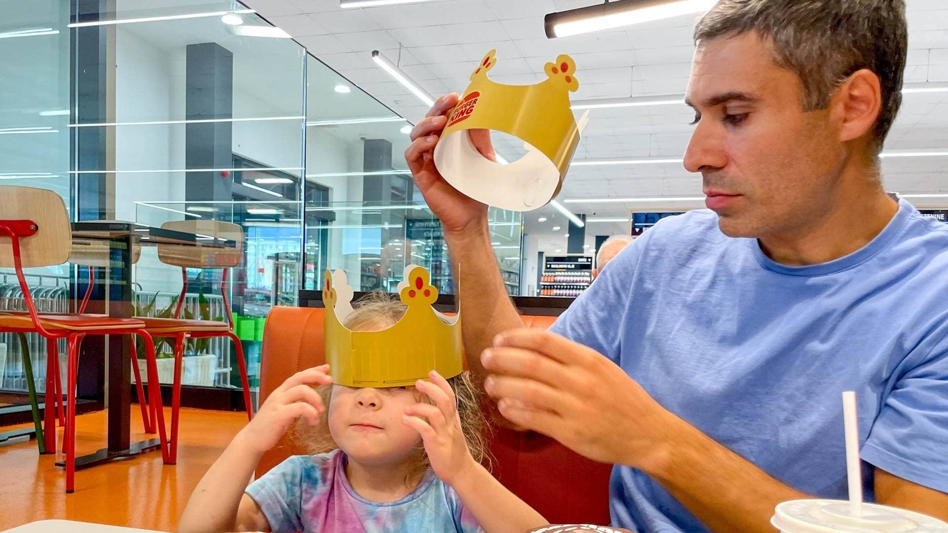 Burger King Menu Changes: Whopper Update, New LTO Version - TheStreet