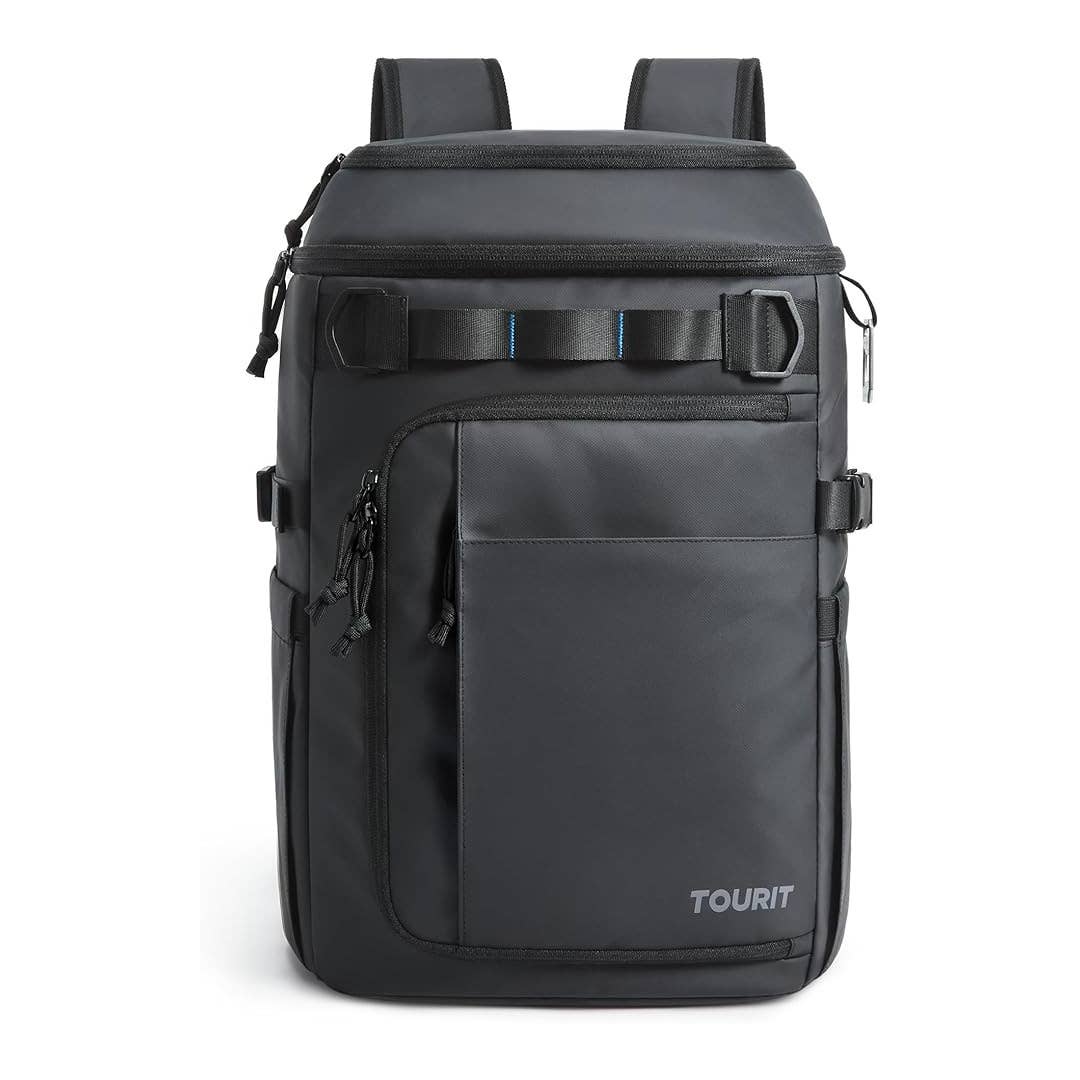Amazon is selling a backpack cooler for $30 - TheStreet